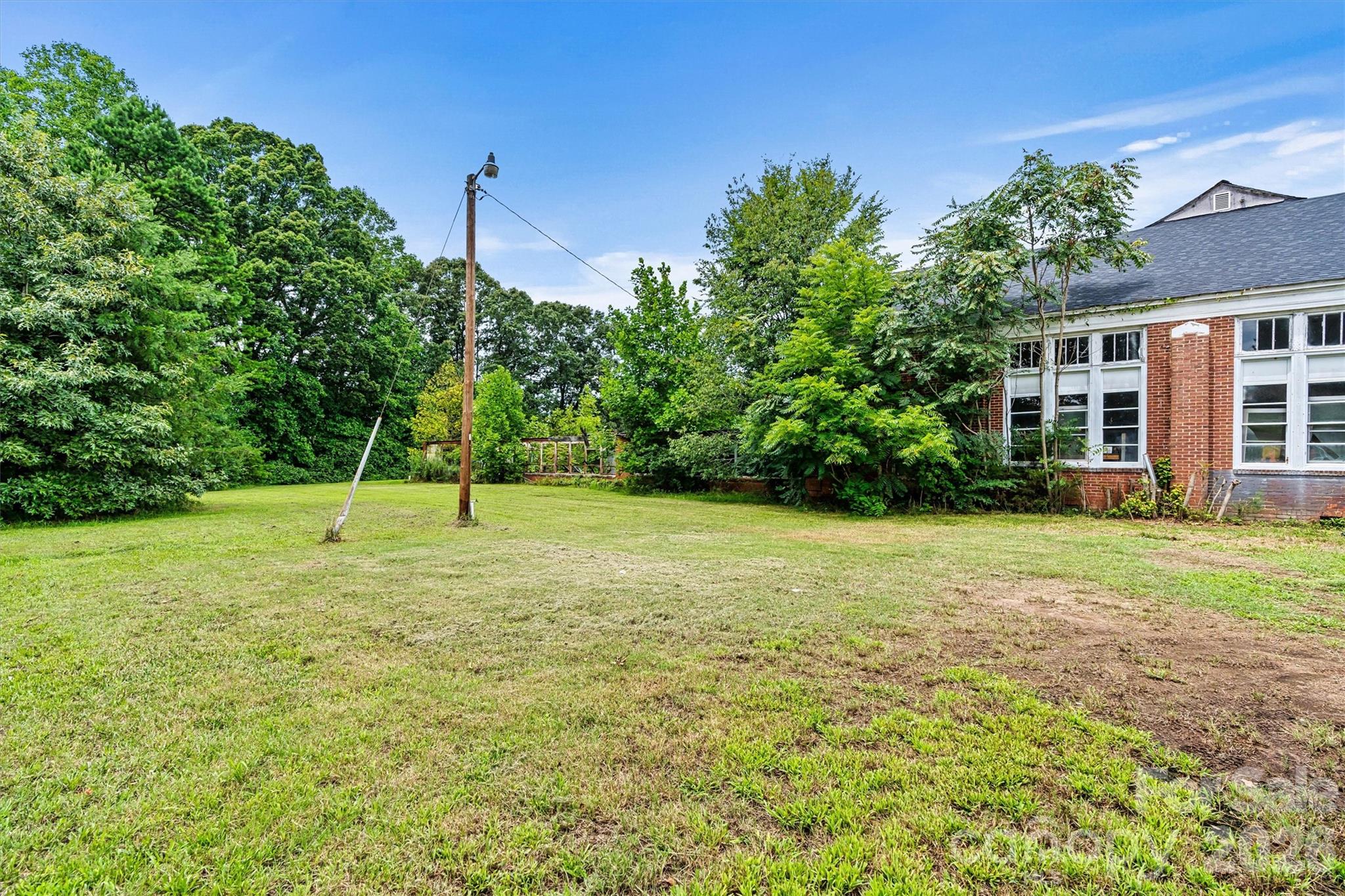 1318 Ostwalt Amity Road, Cleveland, NC - photo 18 of 20