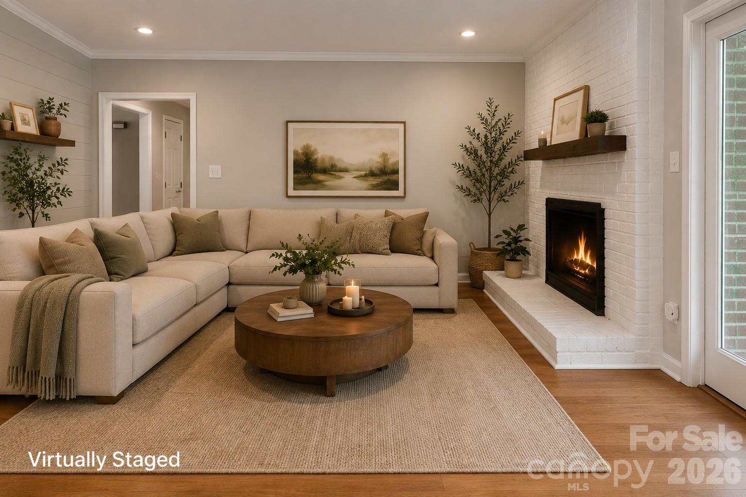 Photo 10 of 4600 Bournewood Lane, Charlotte, NC