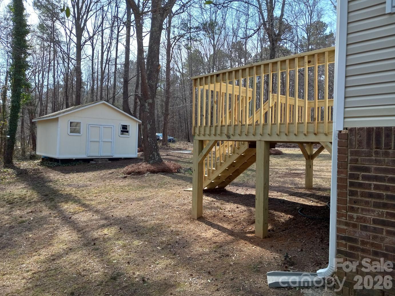 Photo 3 of 831 W Unionville Indian Trail Road, Monroe, NC