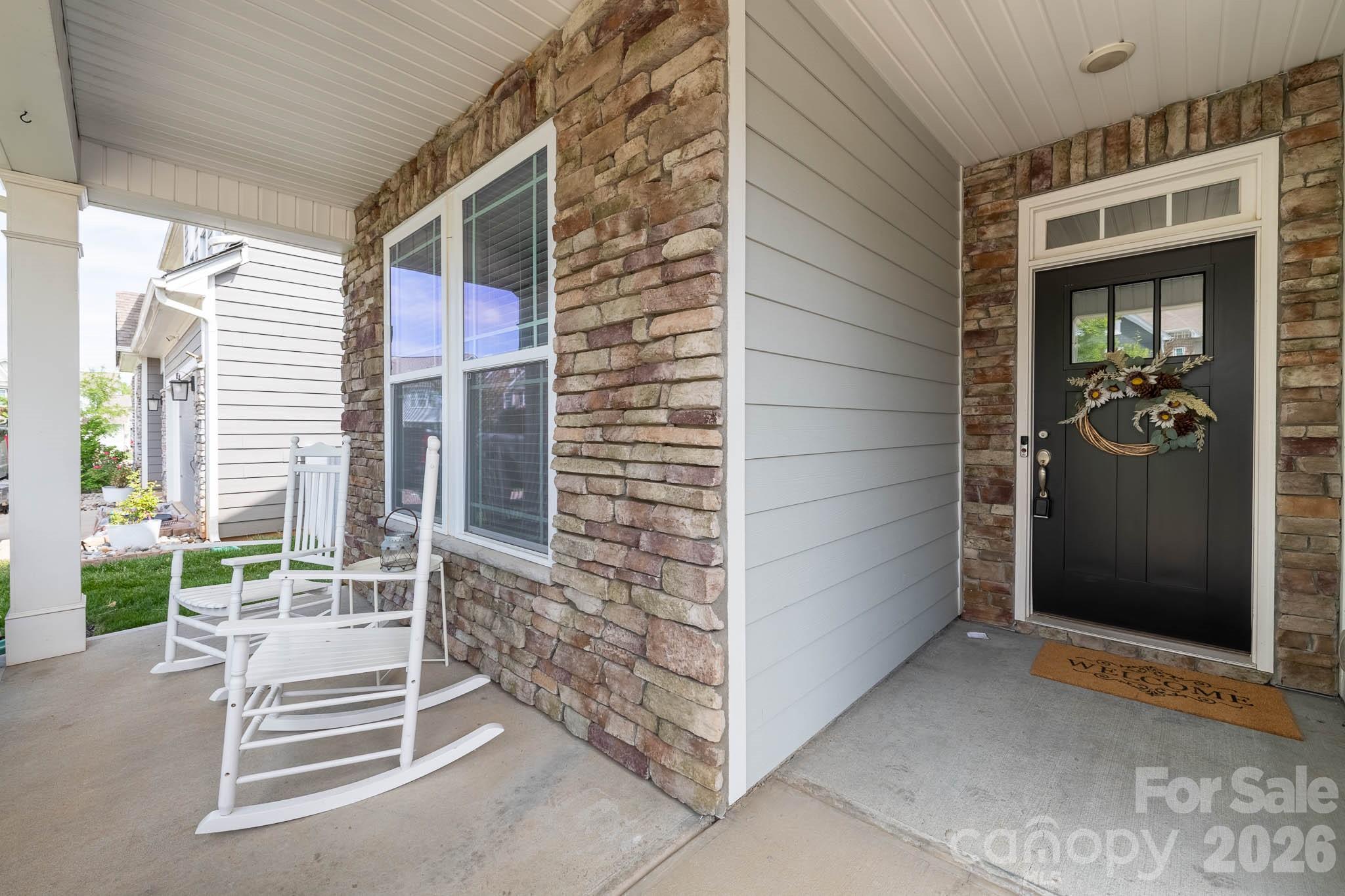 Photo 3 of 108 Chance Road, Mooresville, NC