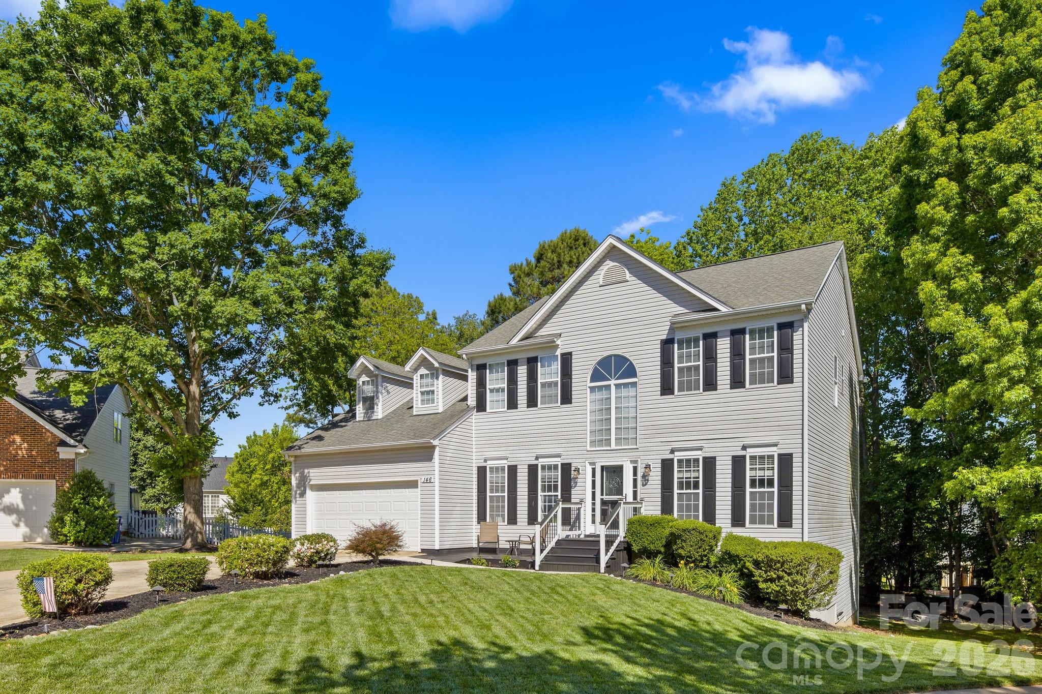 Photo 2 of 146 Comata Road, Mooresville, NC