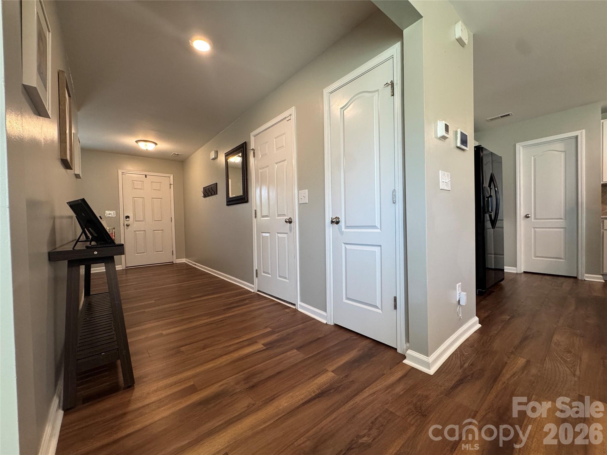 345 Gray Hawk Drive, Rockwell, NC - photo 16 of 28
