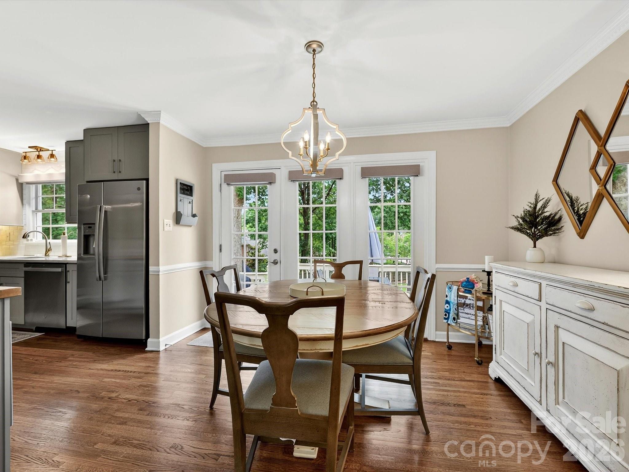 Photo 11 of 7531 Whistlestop Road, Charlotte, NC