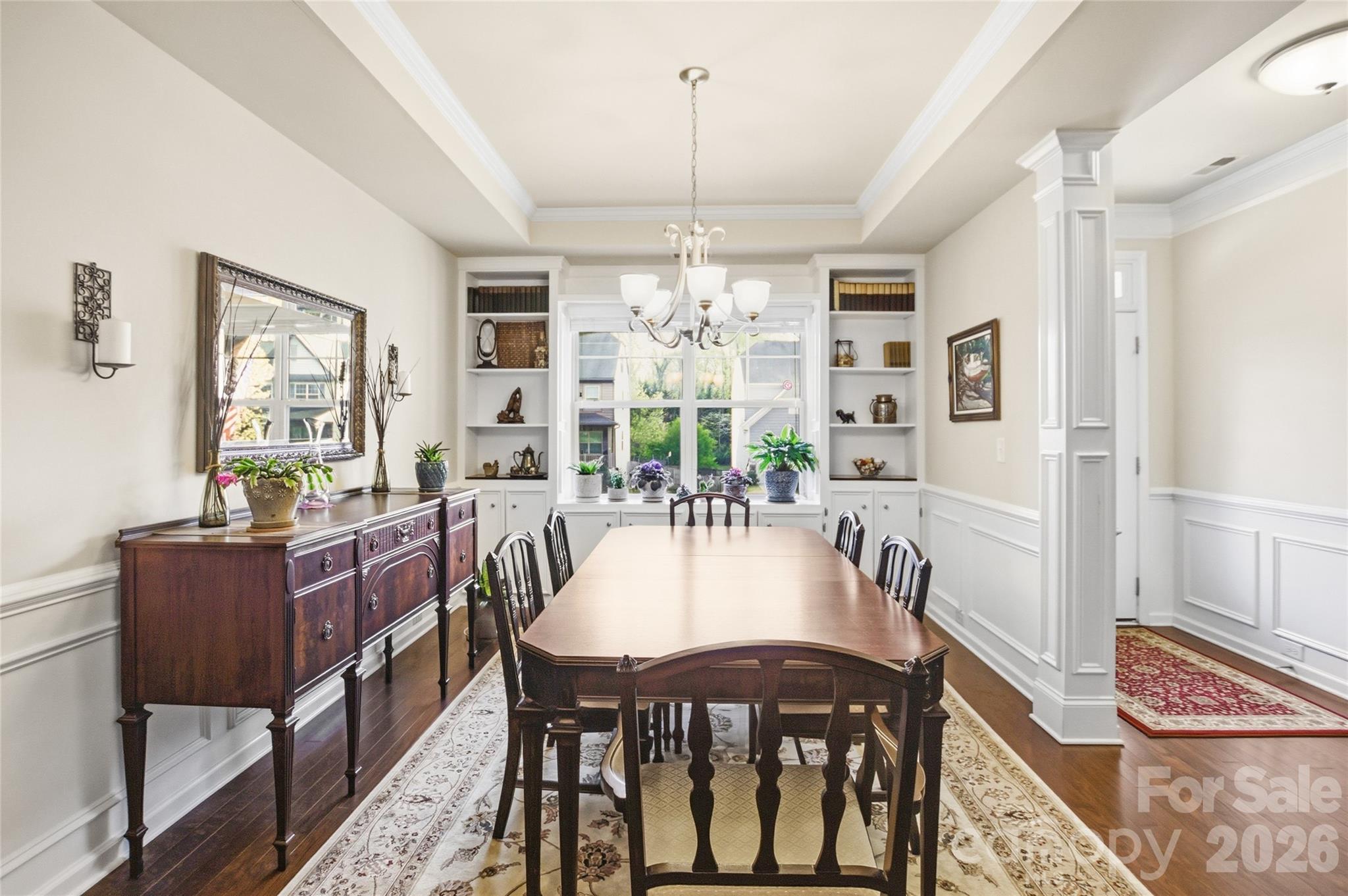 Photo 4 of 11824 Springpoint Lane, Charlotte, NC