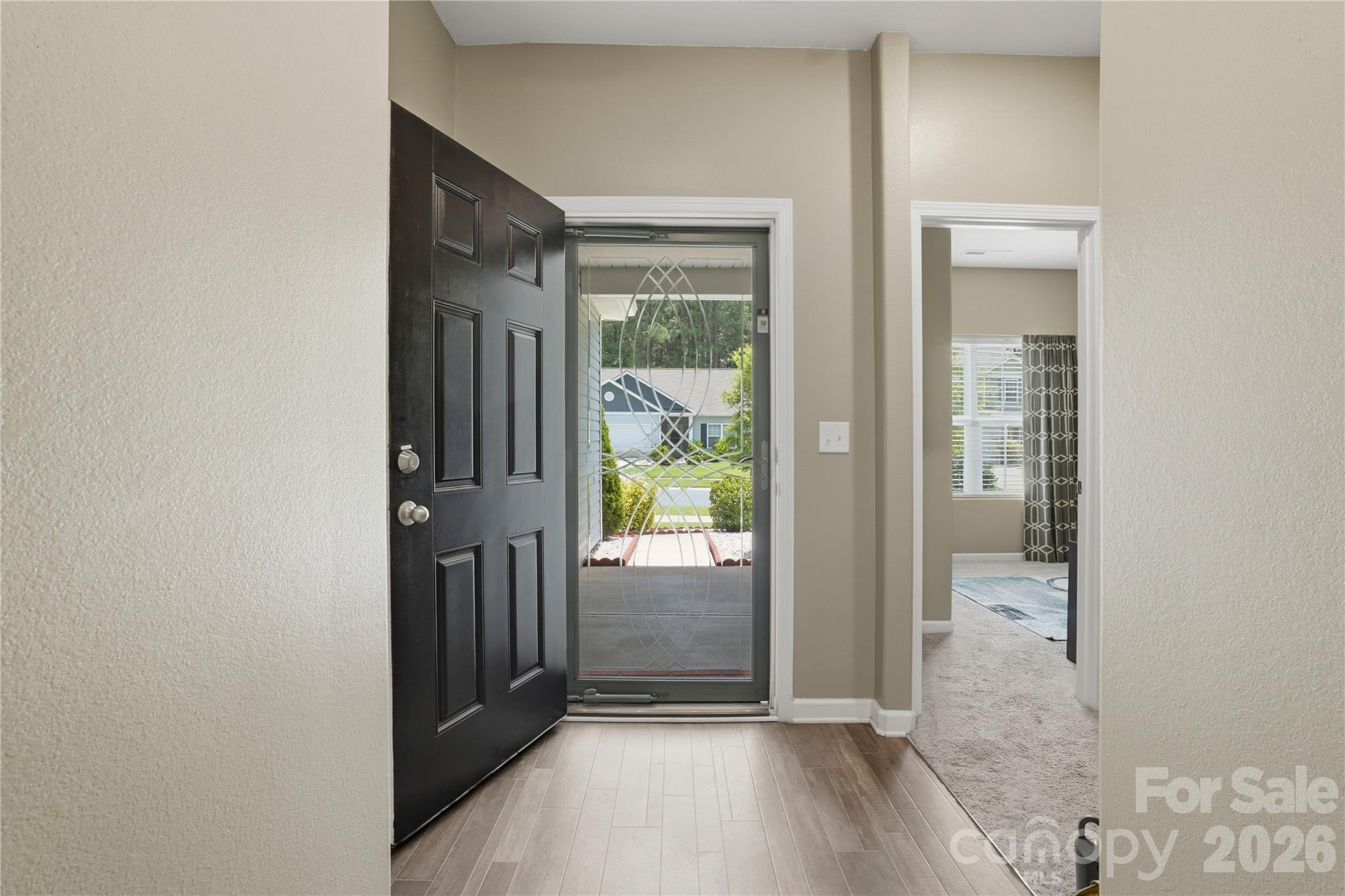 Home for sale at 5221 Upton Place, Charlotte, NC — photo 7 of 30