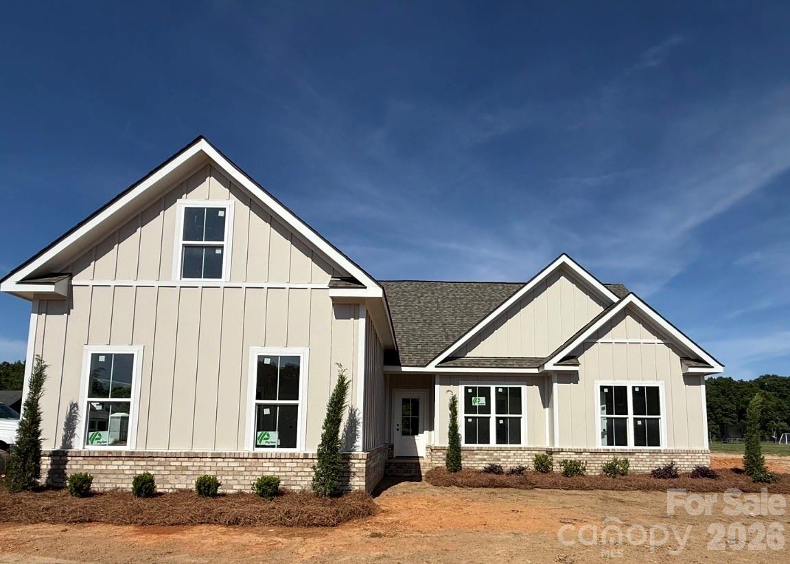 3920 Old Camden Road, Monroe, NC