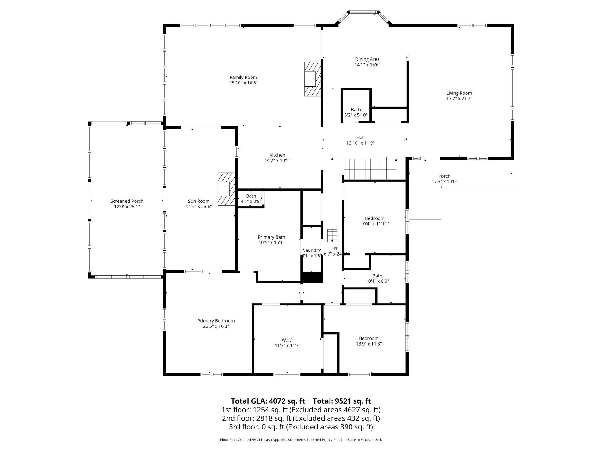 Photo 45 of 1419 Stoneyridge Drive, Charlotte, NC