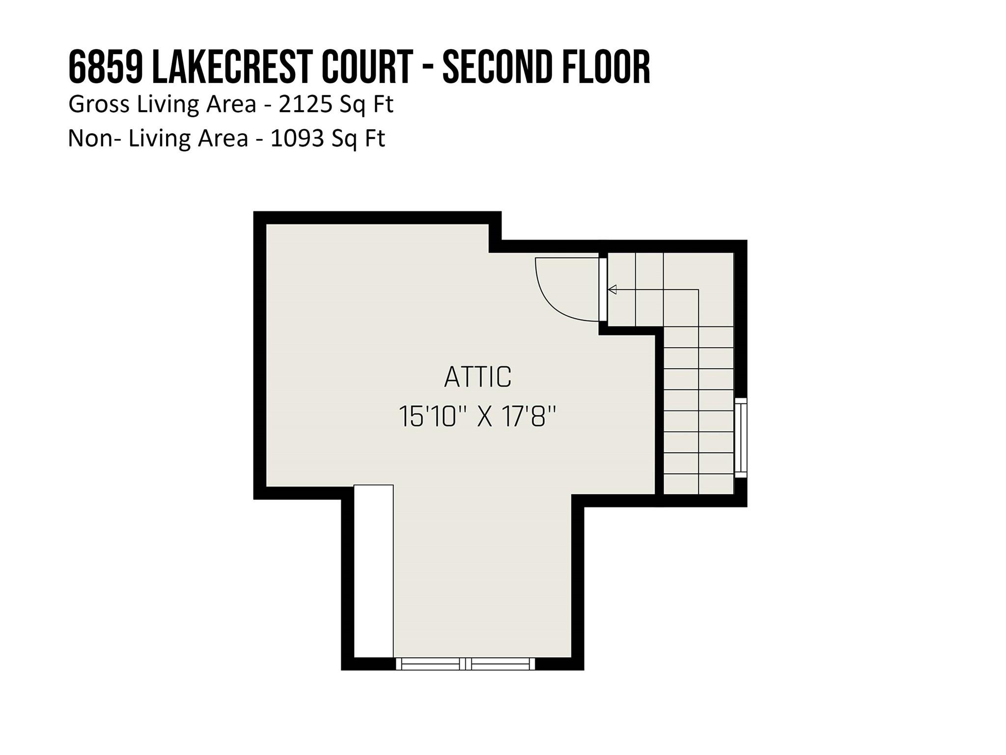 6859 Lakecrest Court, Denver, NC - photo 21 of 25