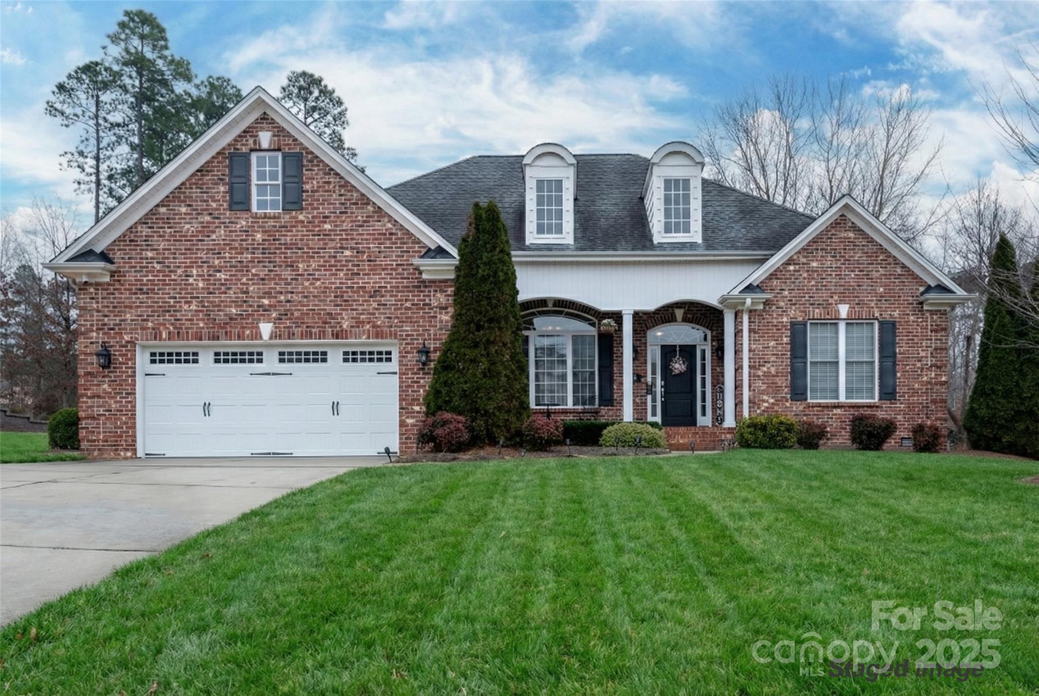283 Norwood Hills Drive, Winston Salem, NC