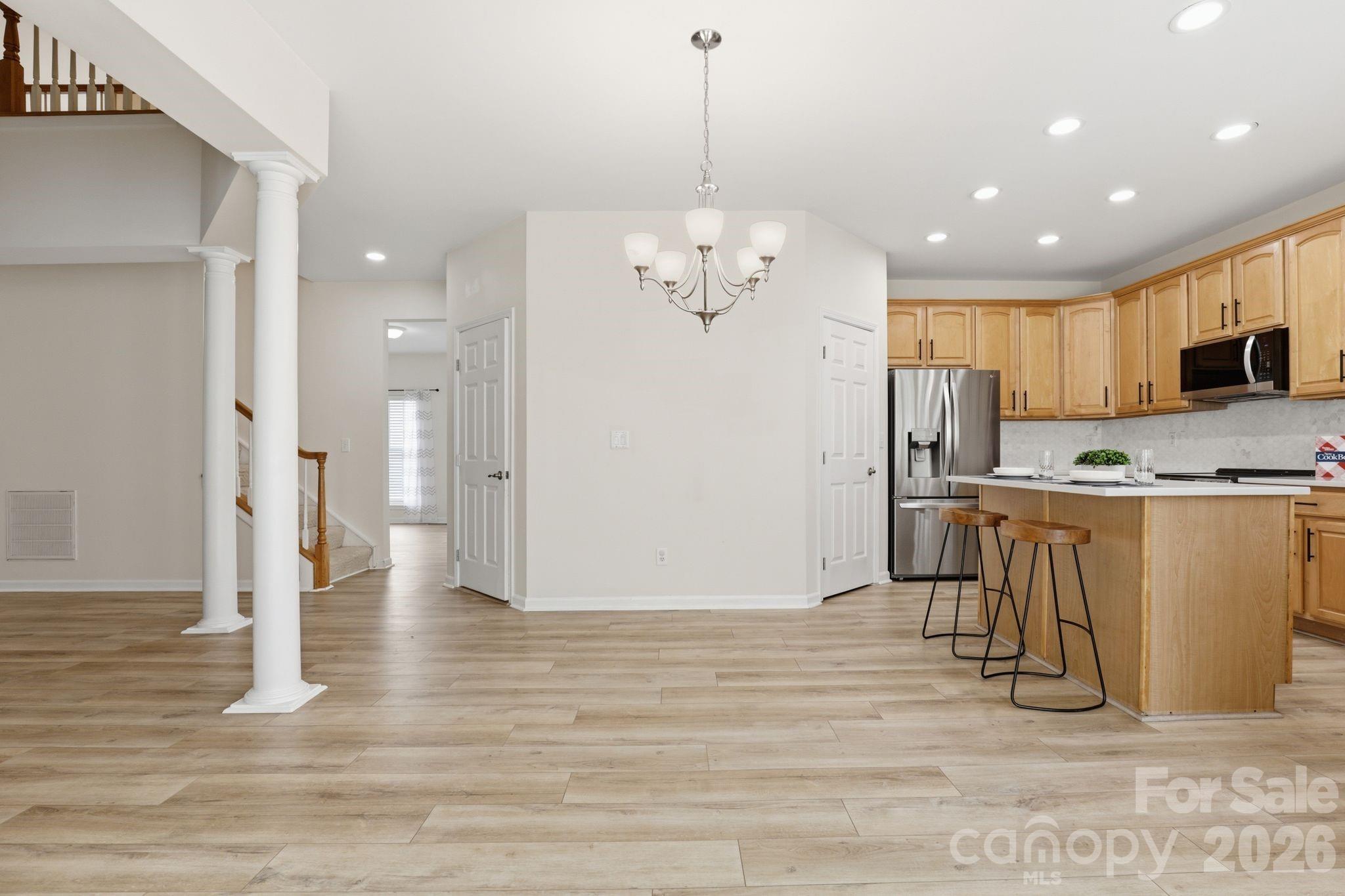 Photo 12 of 3909 Meadow Green Drive, Charlotte, NC