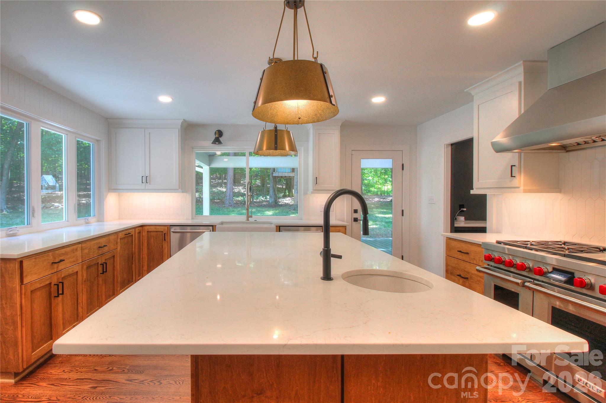 Photo 9 of 3408 Providence Manor Road, Charlotte, NC