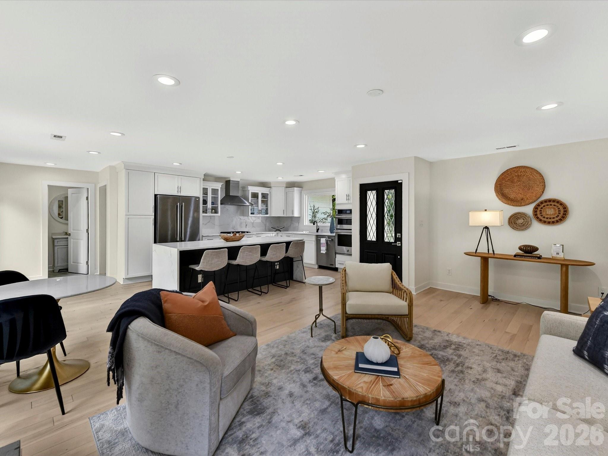 Photo 7 of 1801 Matheson Avenue, Charlotte, NC