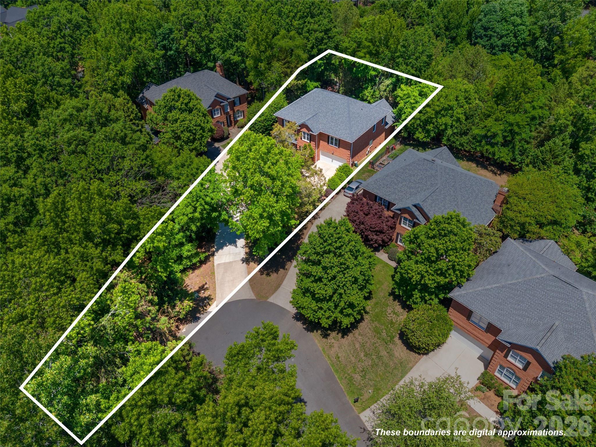 Photo 3 of 5232 Colony Road, Charlotte, NC