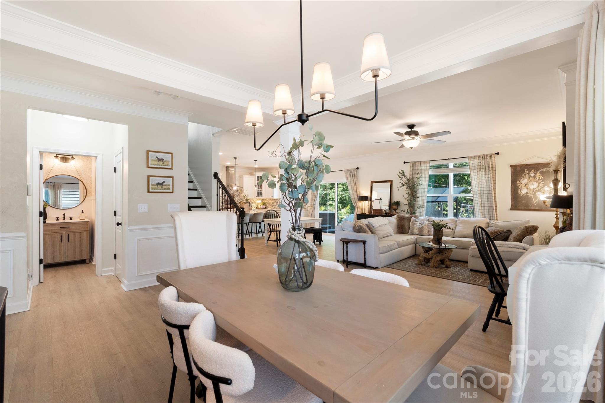 Photo 4 of 1147 Mantell Road, Lancaster, SC