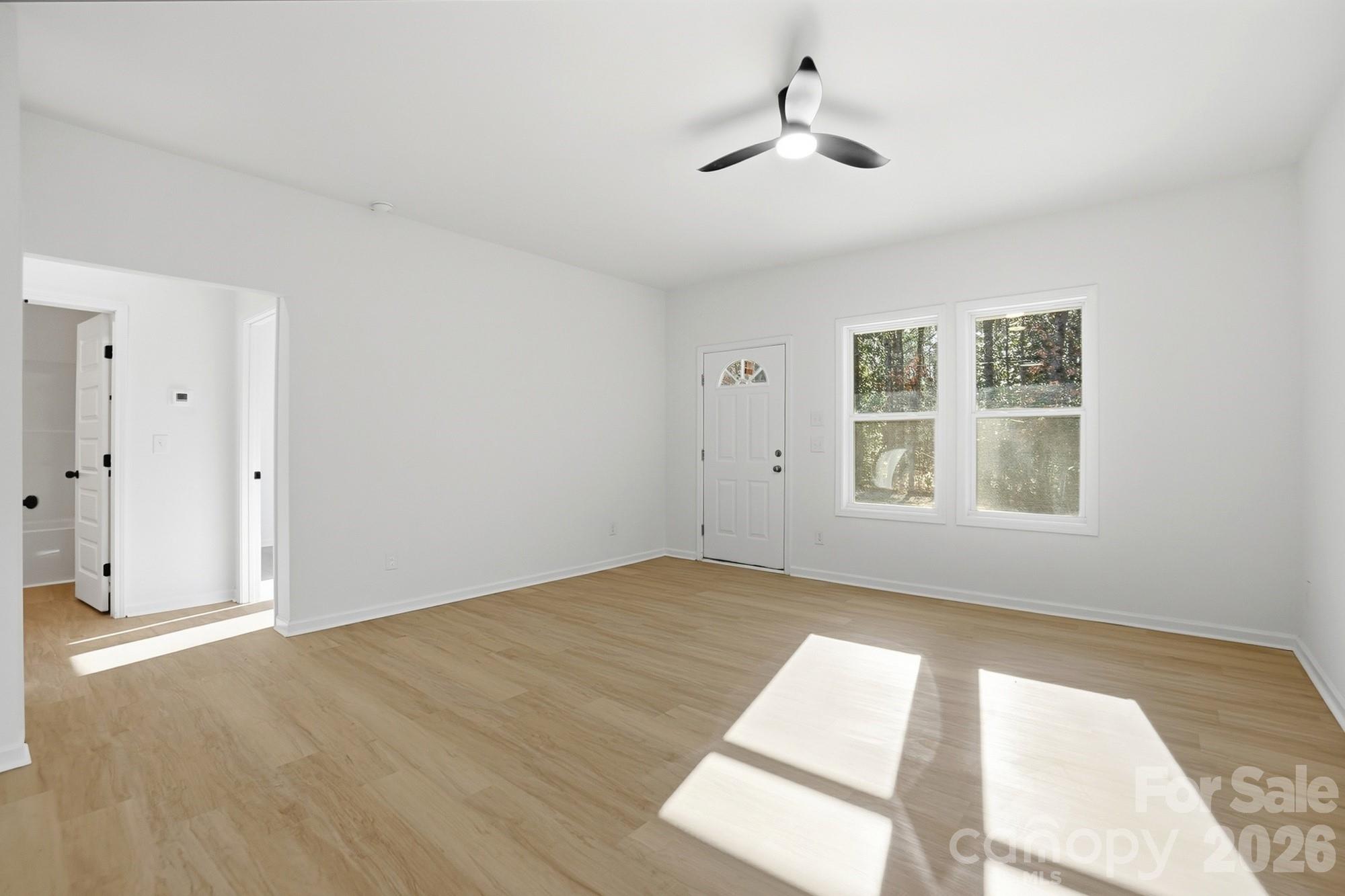 8 Bennett Street, Wadesboro, NC - photo 7 of 27