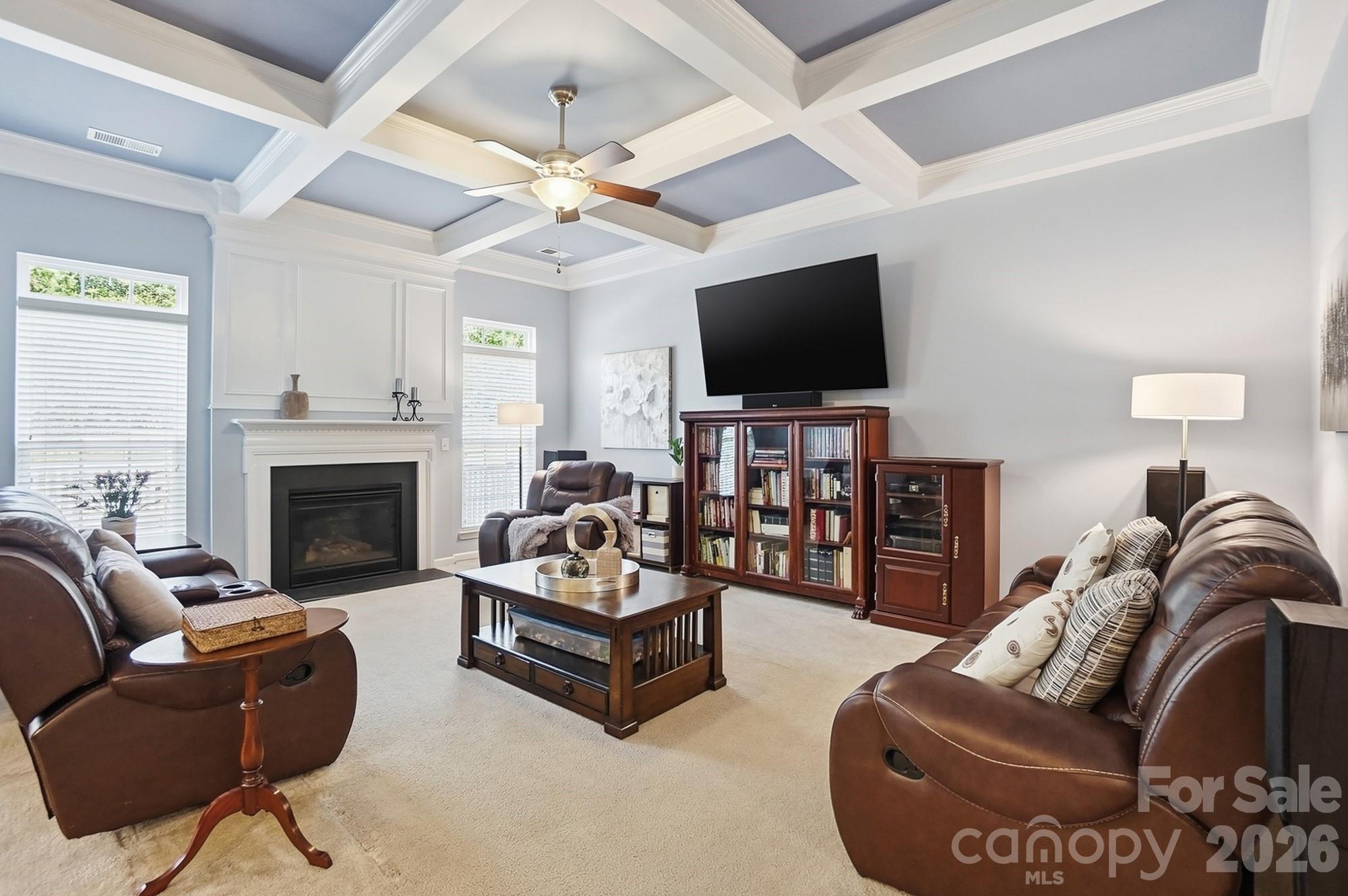 Photo 5 of 10706 Anglesey Court, Charlotte, NC