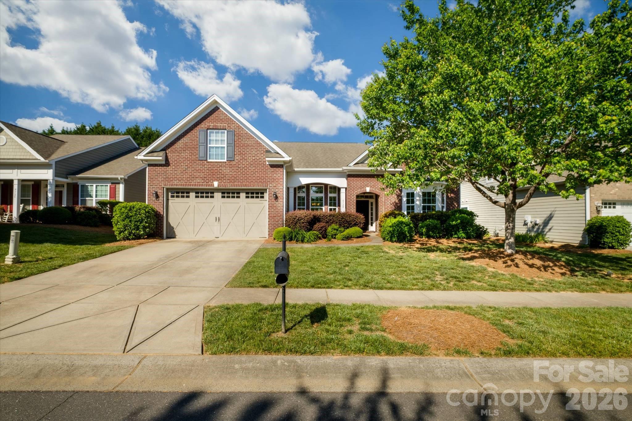 Photo 2 of 8720 Artesa Mill Lane, Charlotte, NC