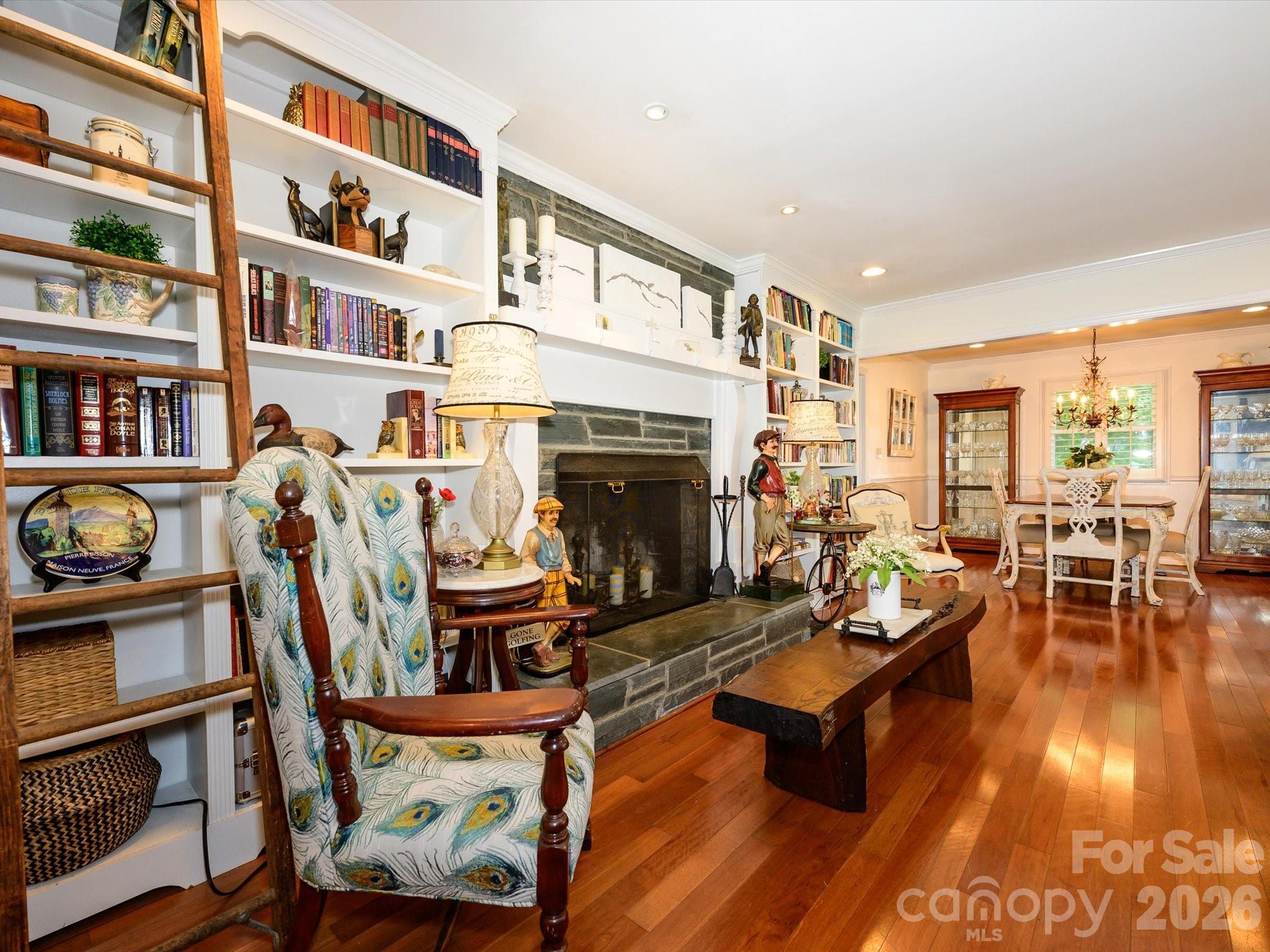 Photo 6 of 1300 Bevis Drive, Charlotte, NC