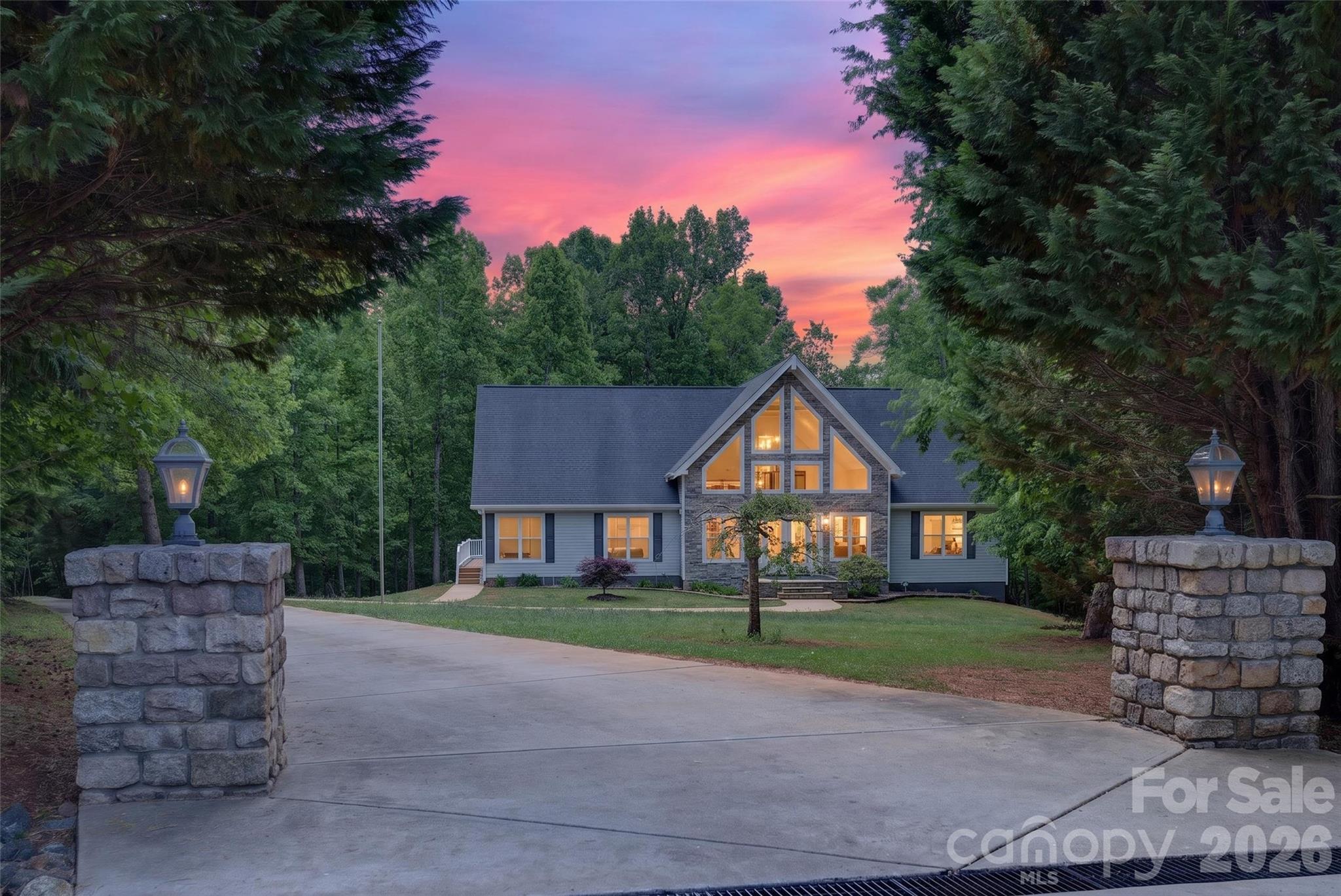 2977 Cabin Creek Drive, Catawba, NC - photo 1 of 46