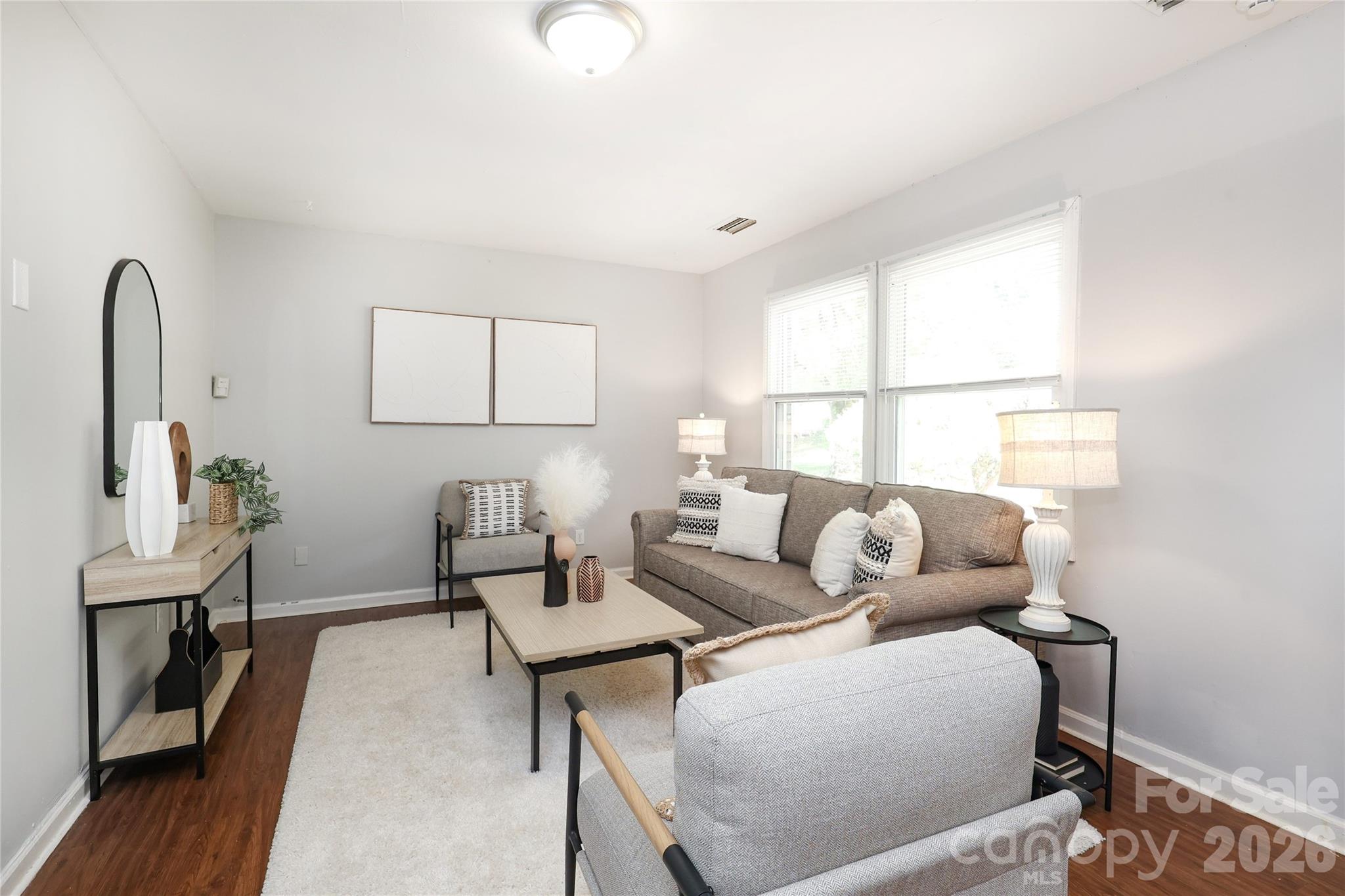 609 Fawnbrook Lane, Charlotte, NC - photo 6 of 26