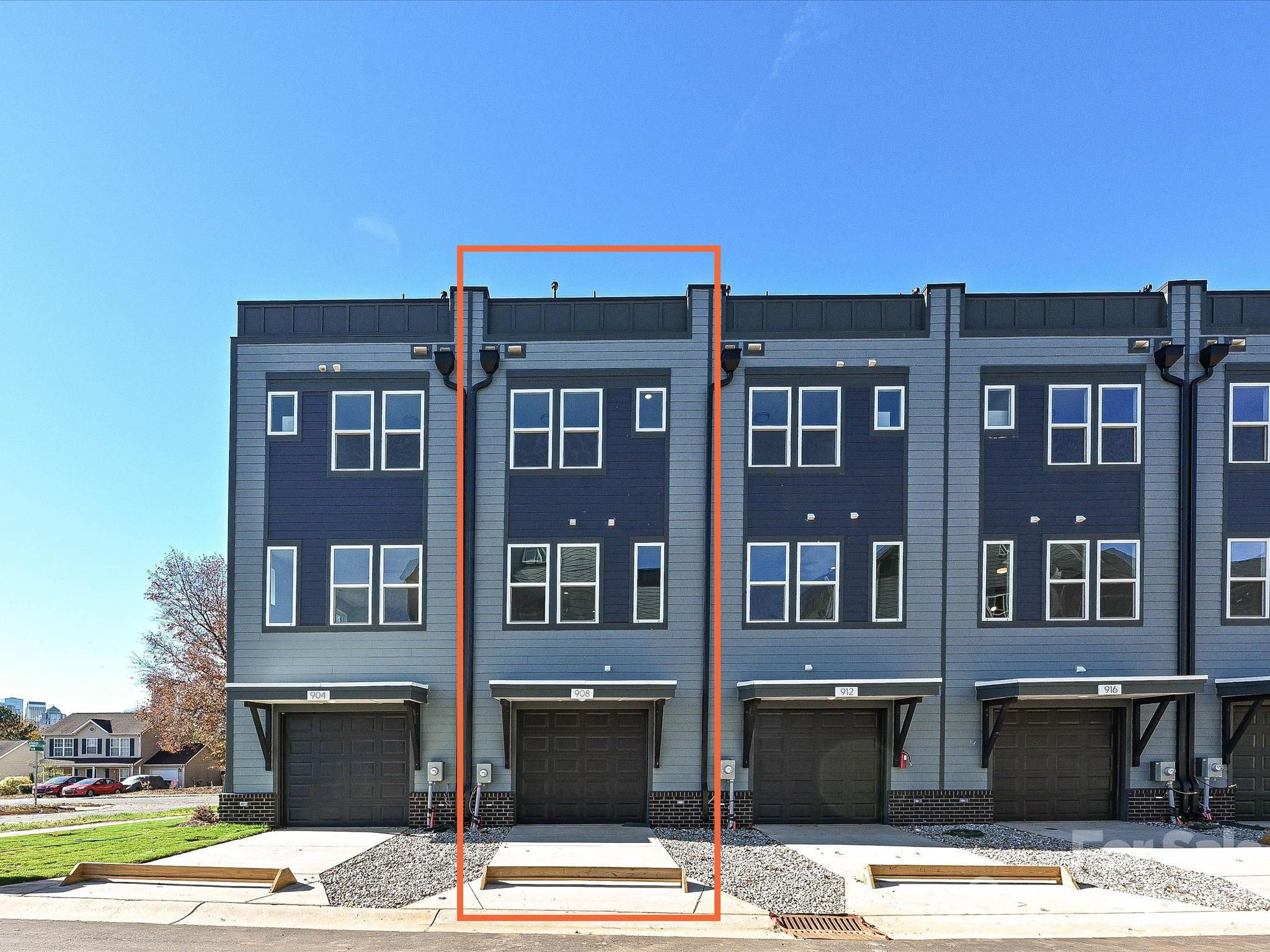 Photo 39 of 908 Callahan StreetEQX1664, Charlotte, NC