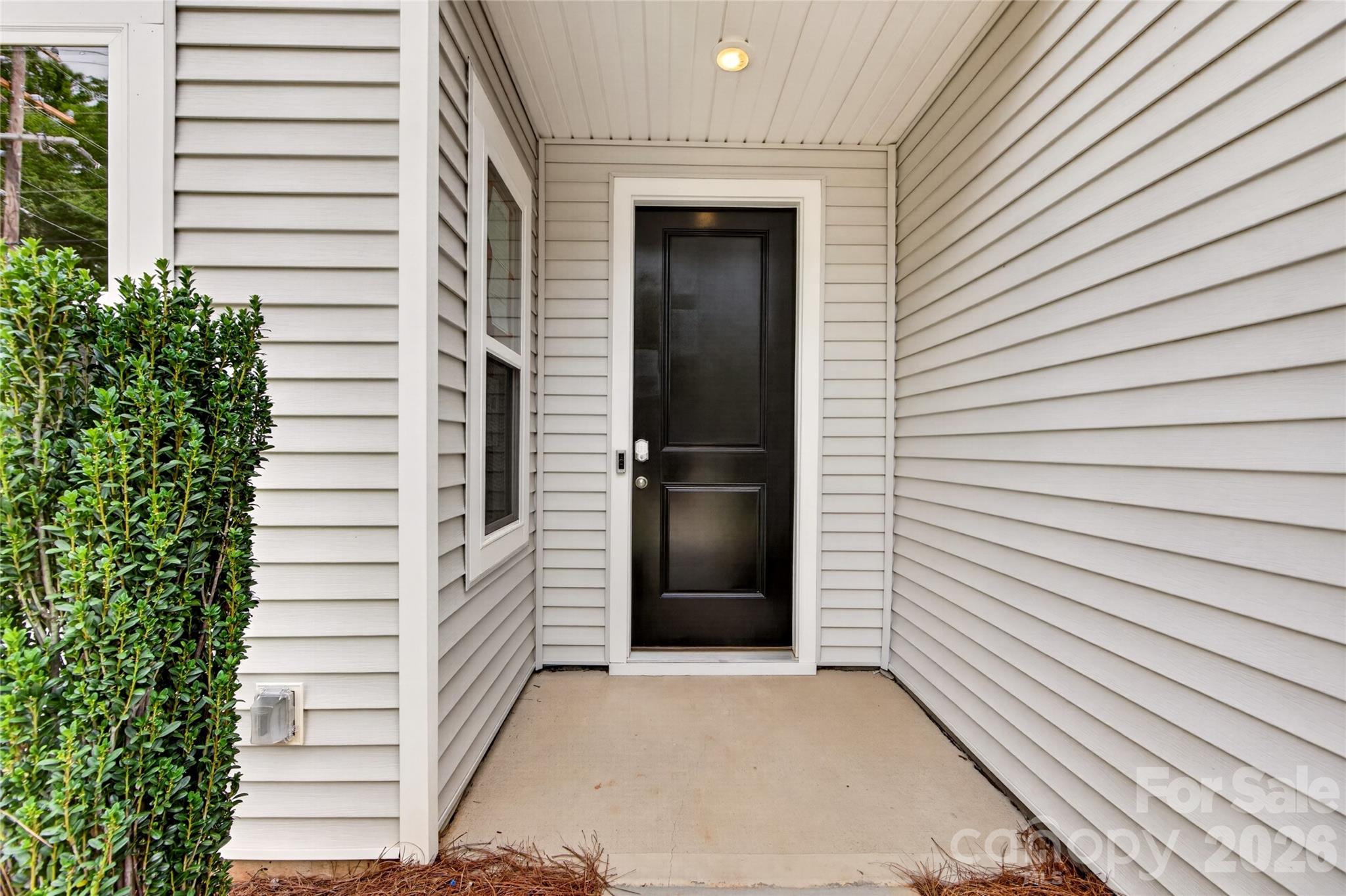 Photo 3 of 6315 Haller Street, Charlotte, NC