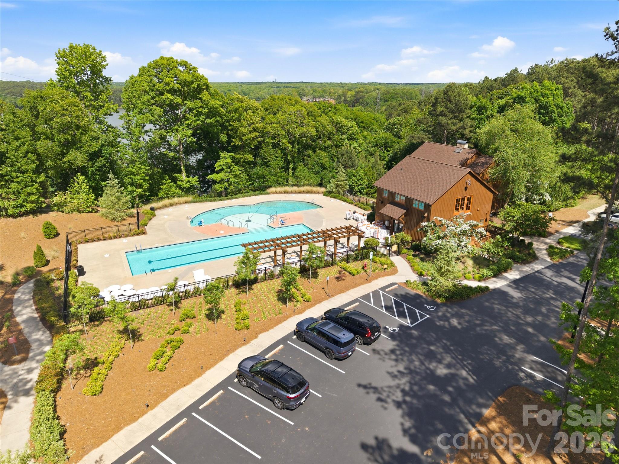 124 Van Gogh Trail, Mount Holly, NC - photo 44 of 49
