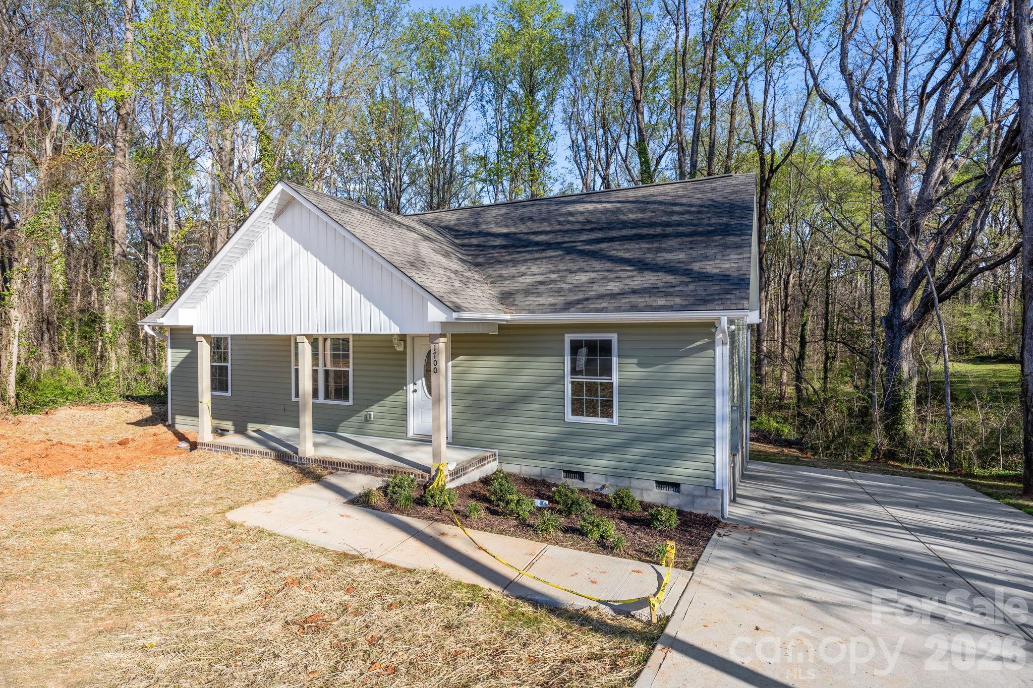 Photo 2 of 1700 Bringle Ferry Road, Salisbury, NC