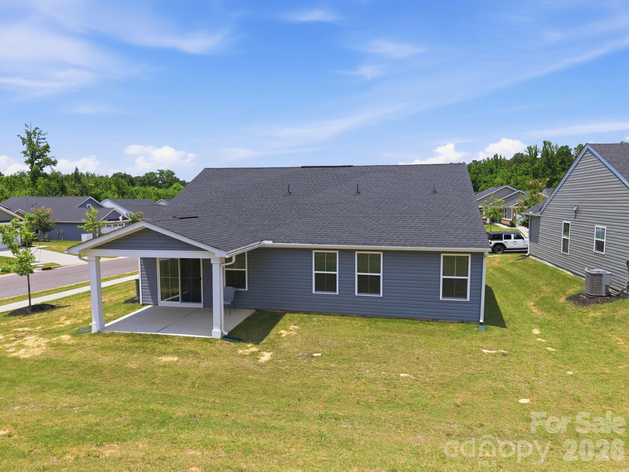 Photo 2 of 621 Grandiflora Avenue, Lancaster, SC