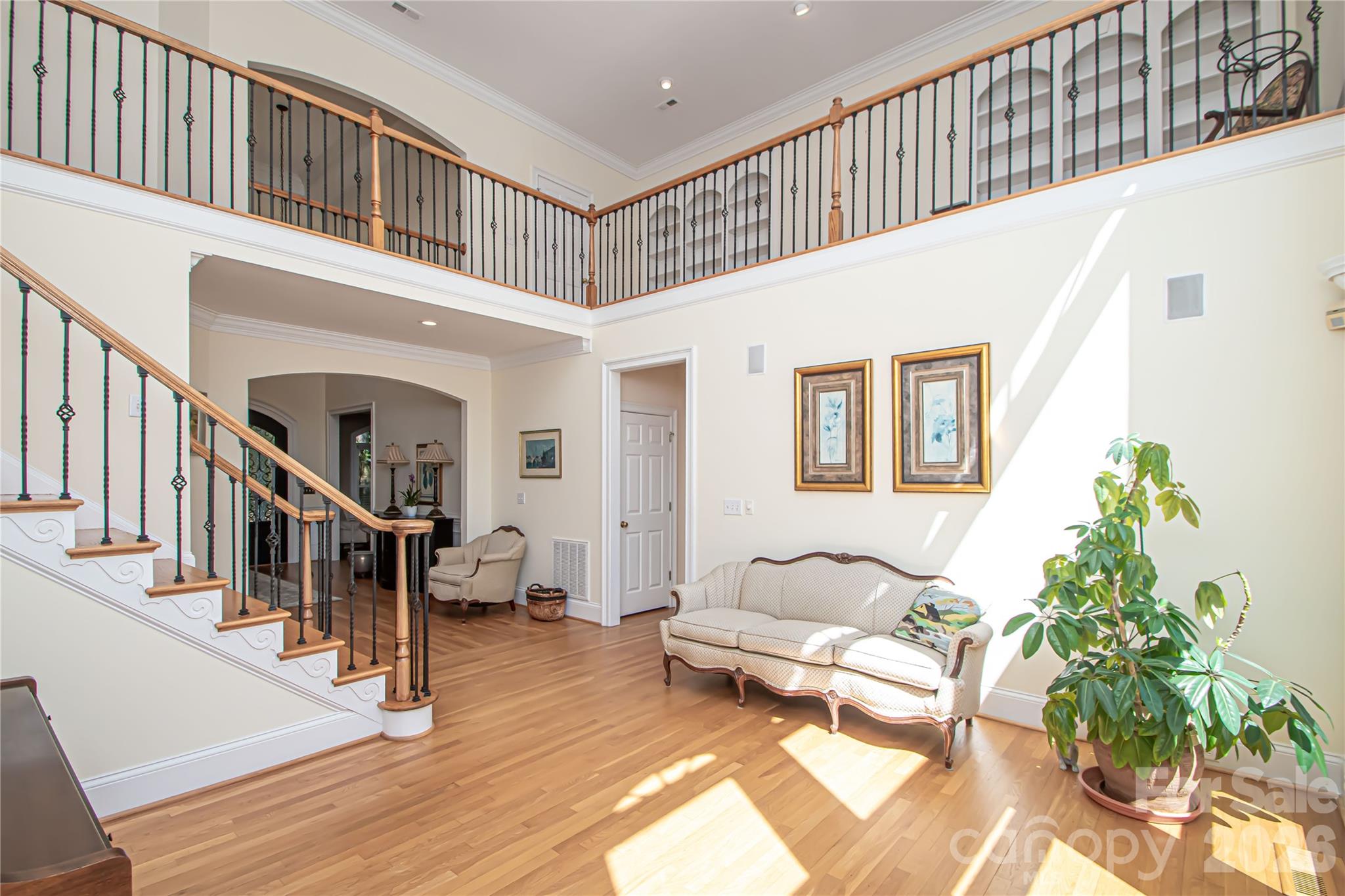Photo 8 of 15349 Ballantyne Country Club Drive, Charlotte, NC