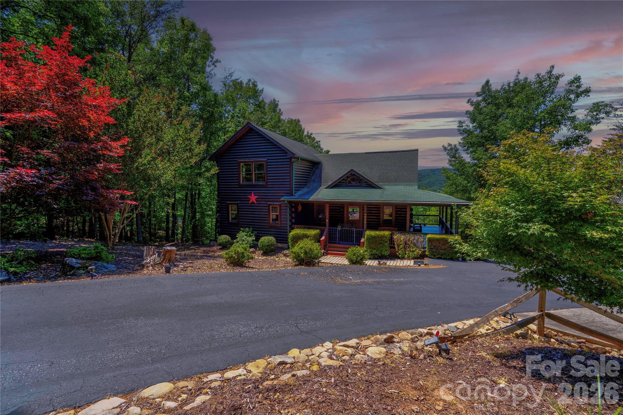 389 Woodgate Drive, Bostic, NC