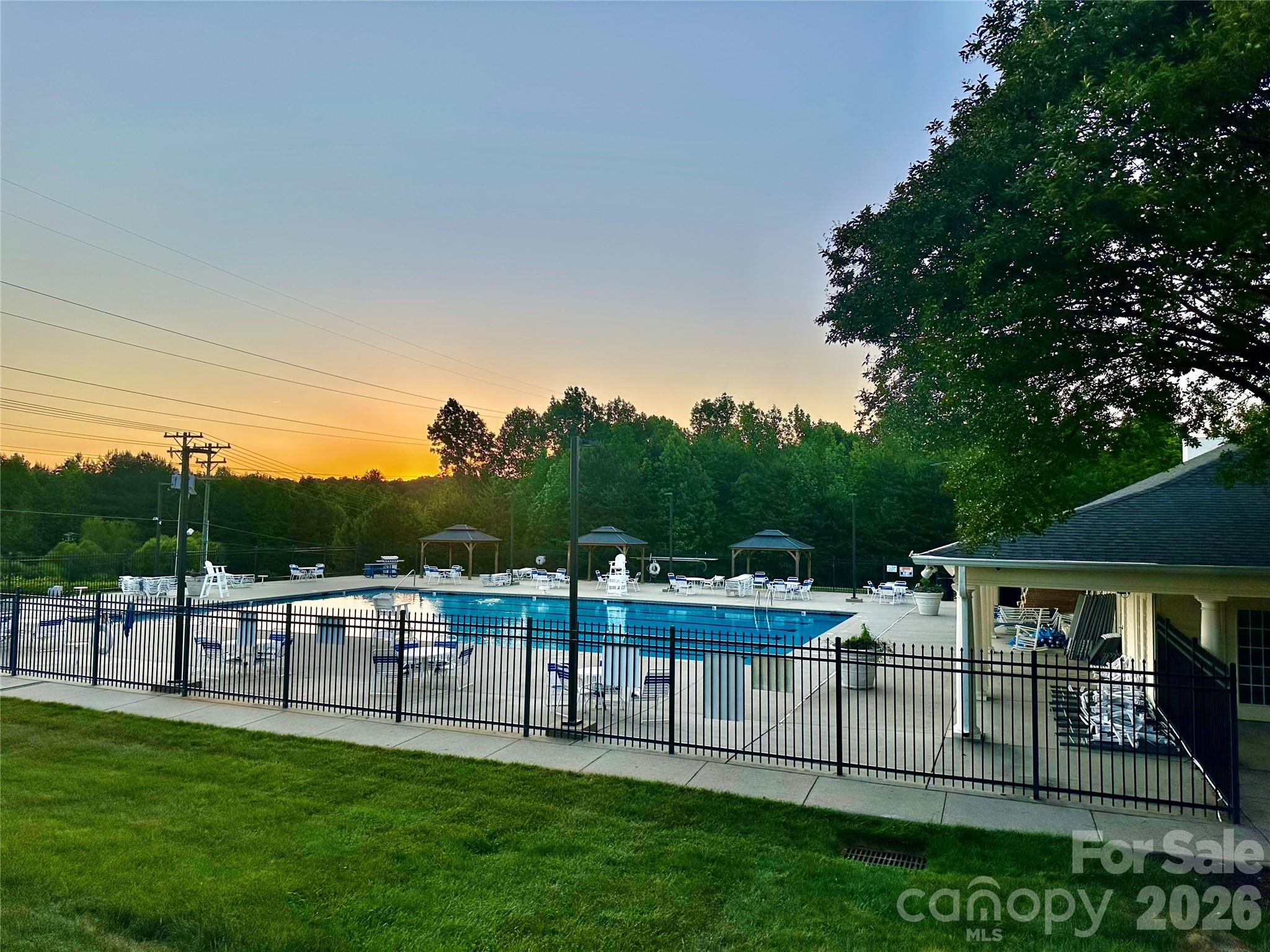 108 Runningdeer Drive, Mooresville, NC - photo 31 of 38