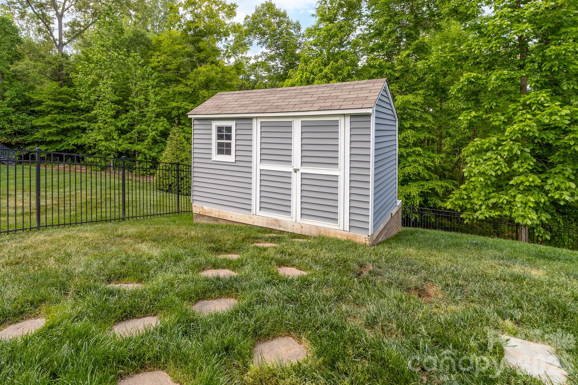 612 Academy Street, McAdenville, NC - photo 28 of 37