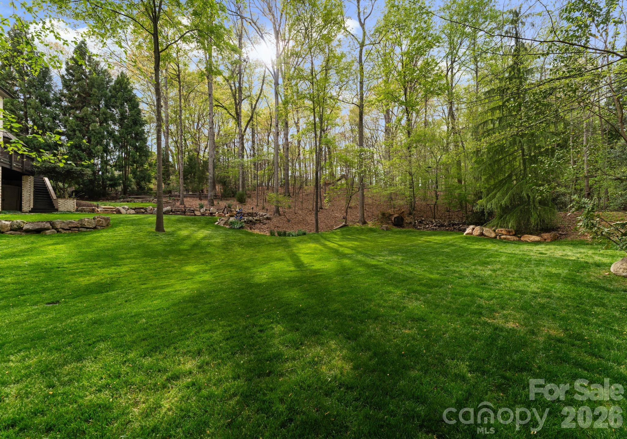 Photo 5 of 1514 Elmsford Lane, Matthews, NC