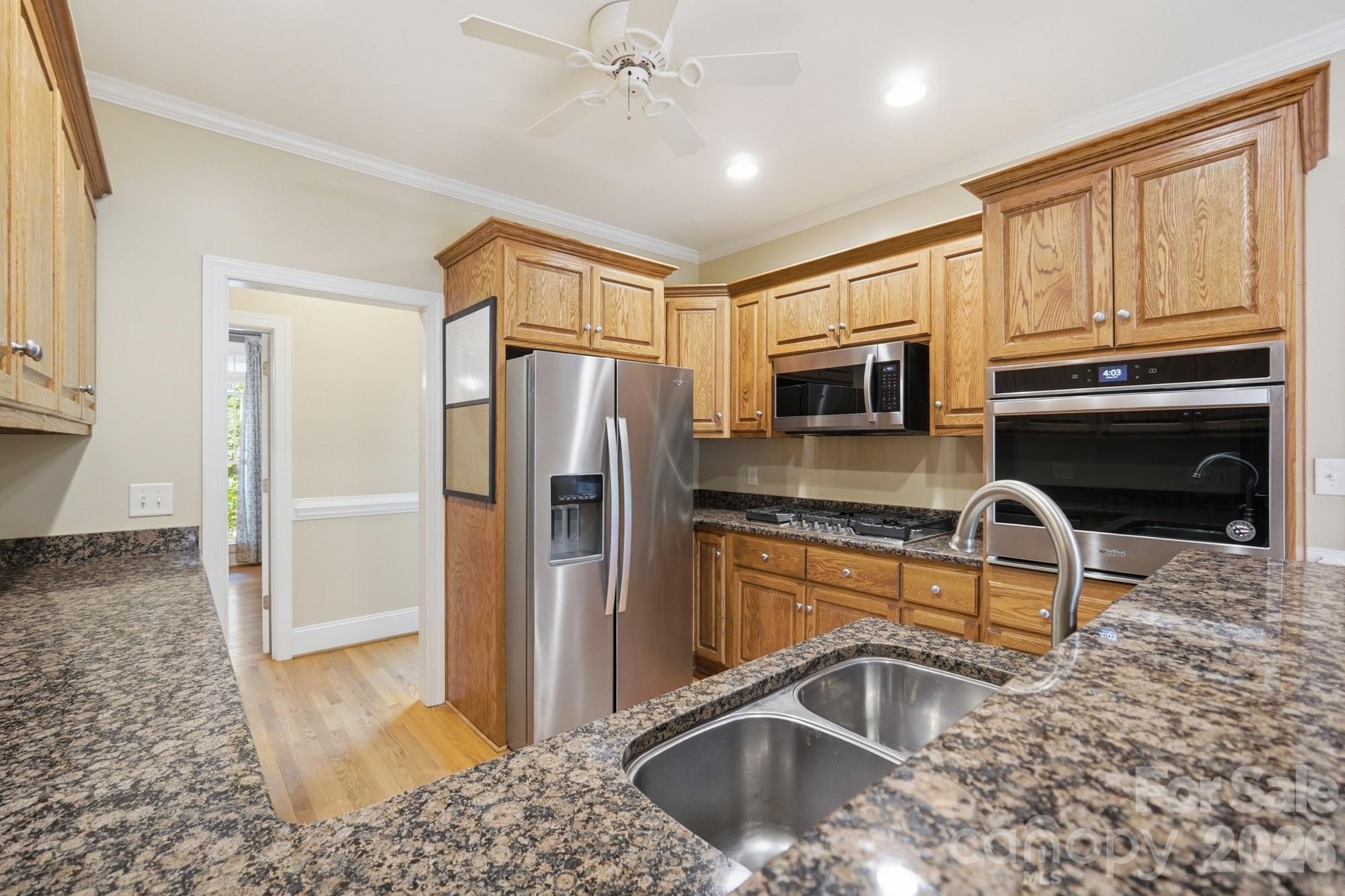 2811 Belk Mill Road, Wingate, NC - photo 17 of 37