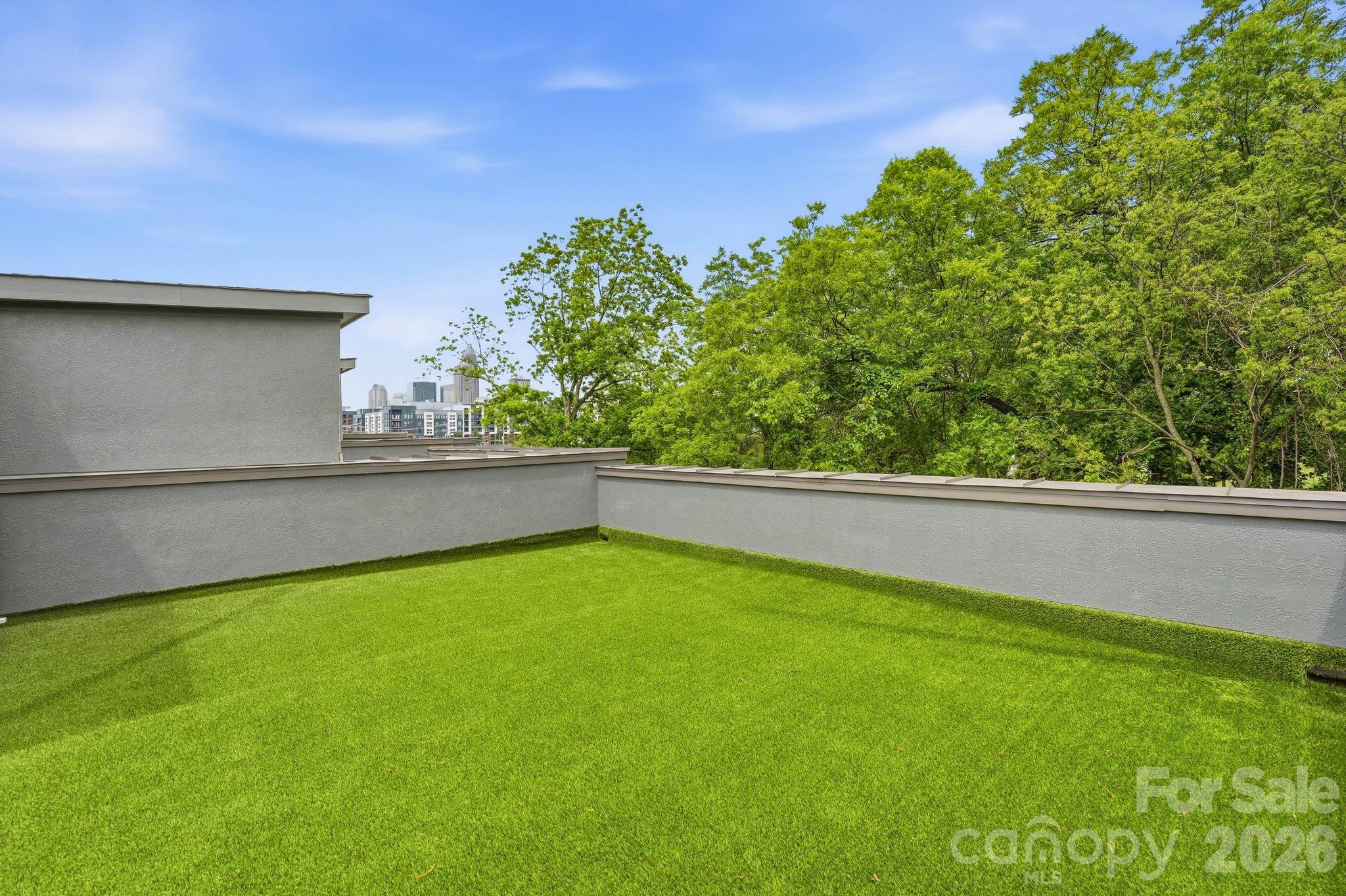 Photo 10 of 604 E 16th Street, Charlotte, NC