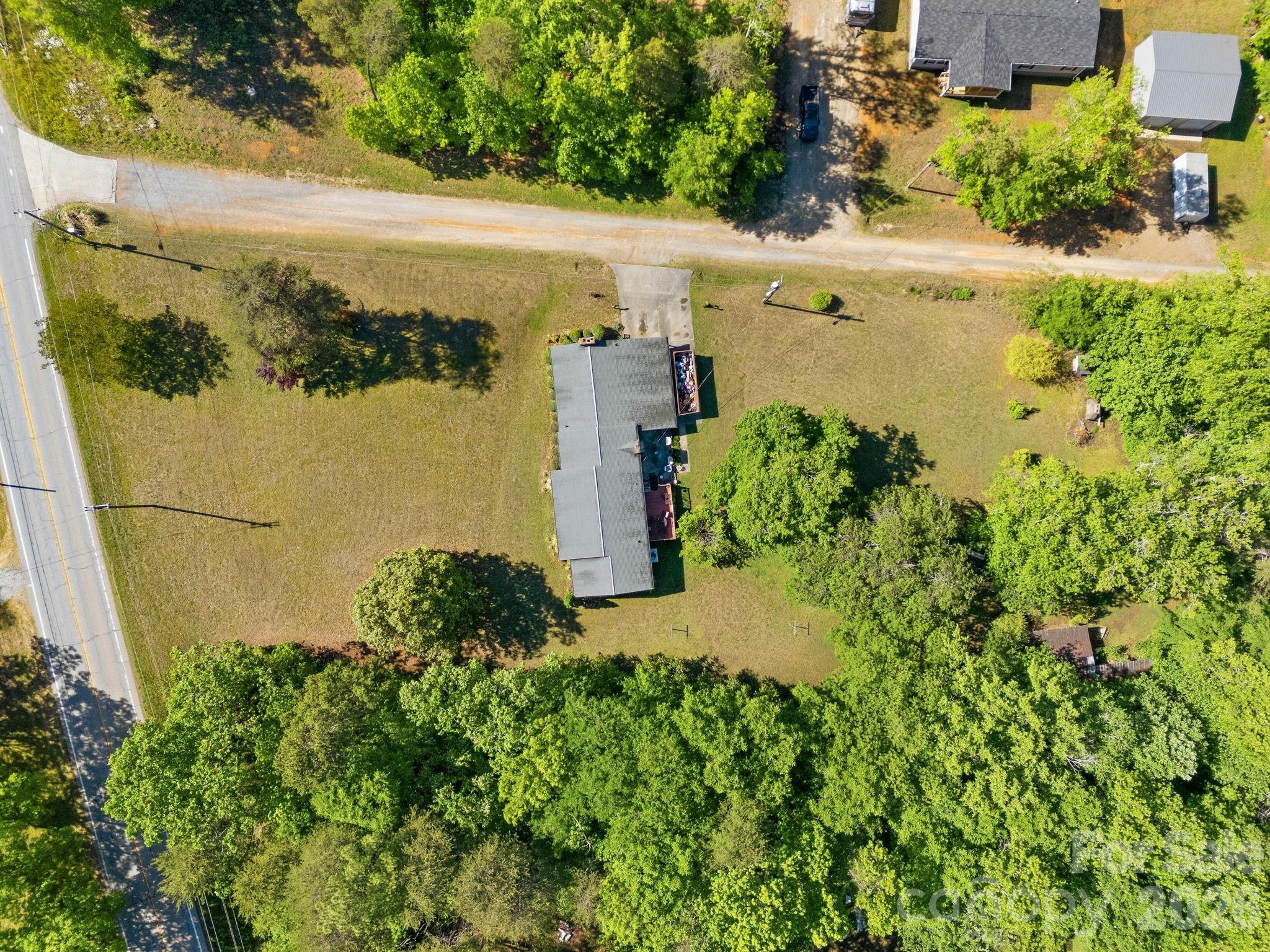 5435 US Highway 601 Highway, Salisbury, NC - photo 33 of 34