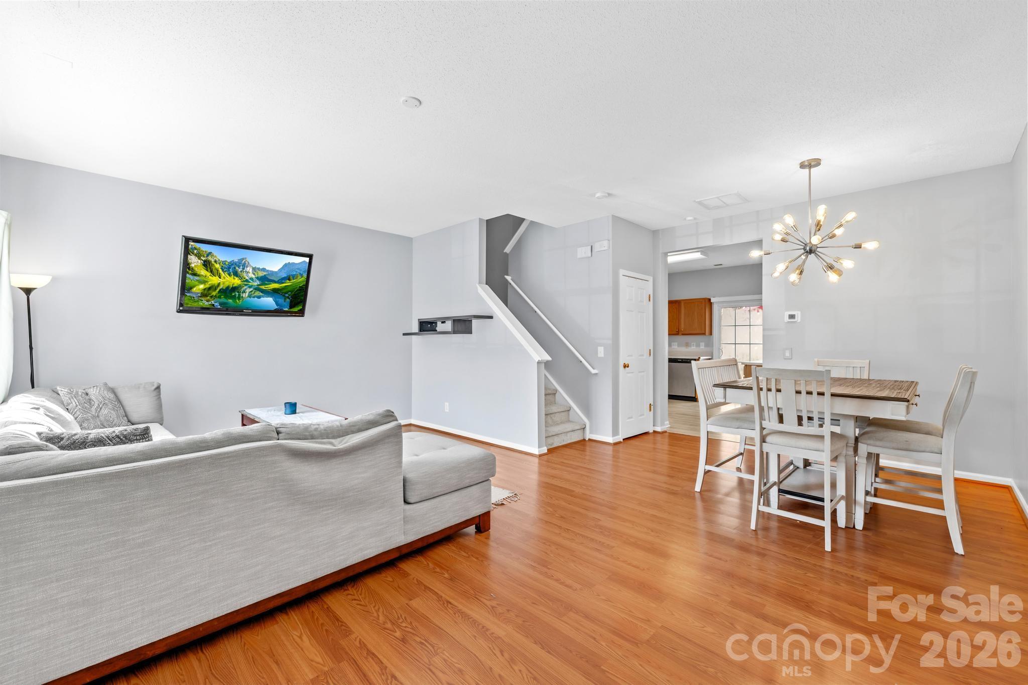 Photo 8 of 2823 Summergrove Court, Matthews, NC