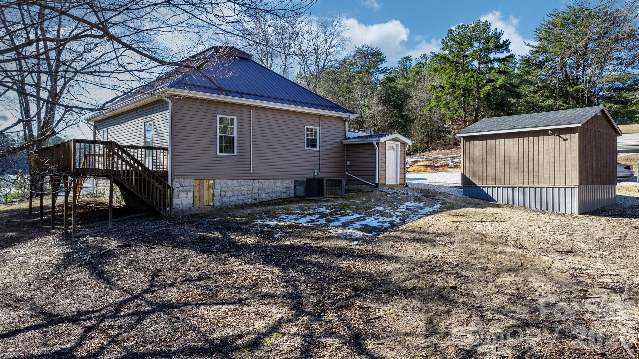 845 Linville Road, Mount Airy, NC - photo 27 of 30