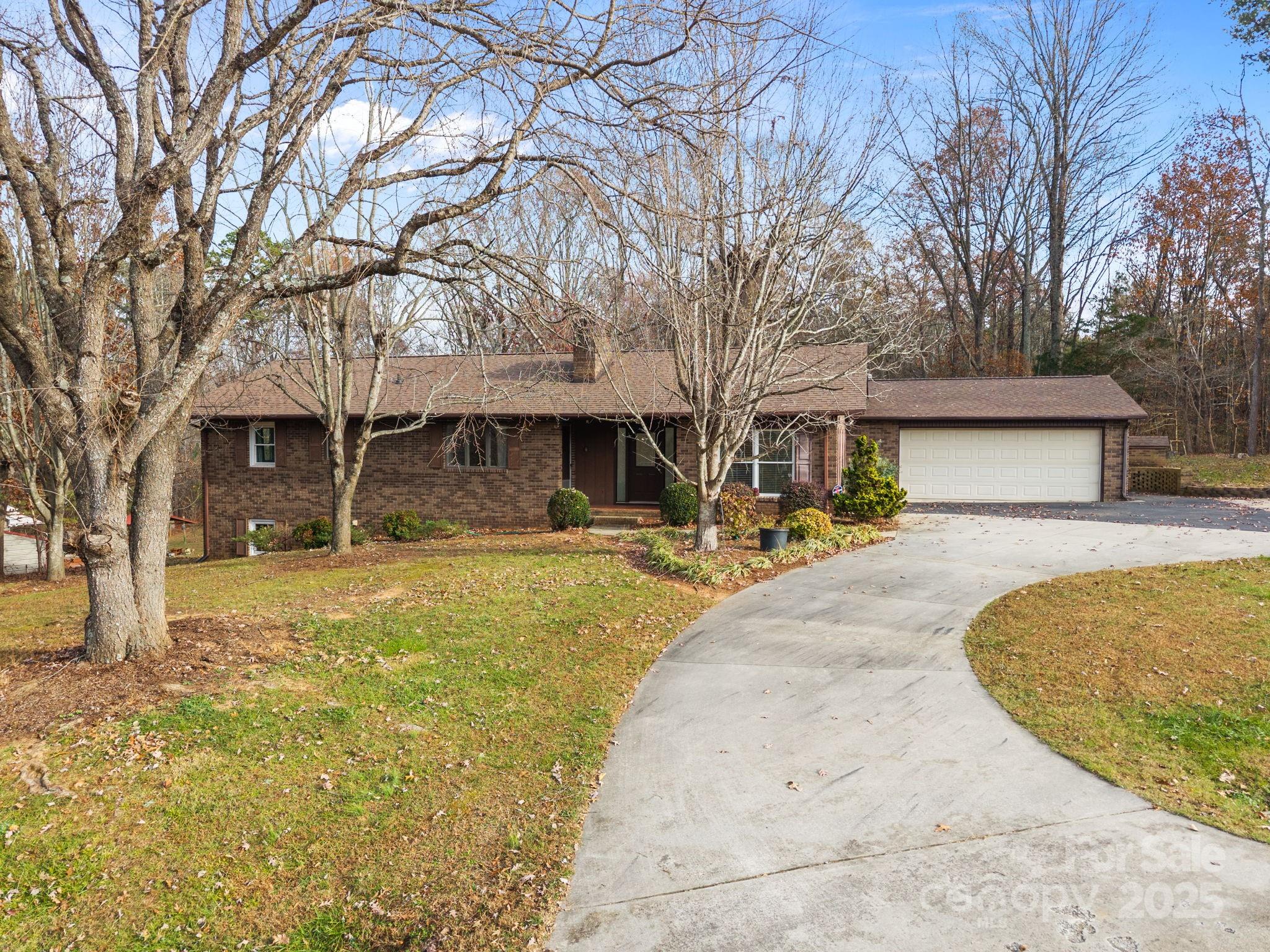 Photo 3 of 7465 Jones Road, Salisbury, NC