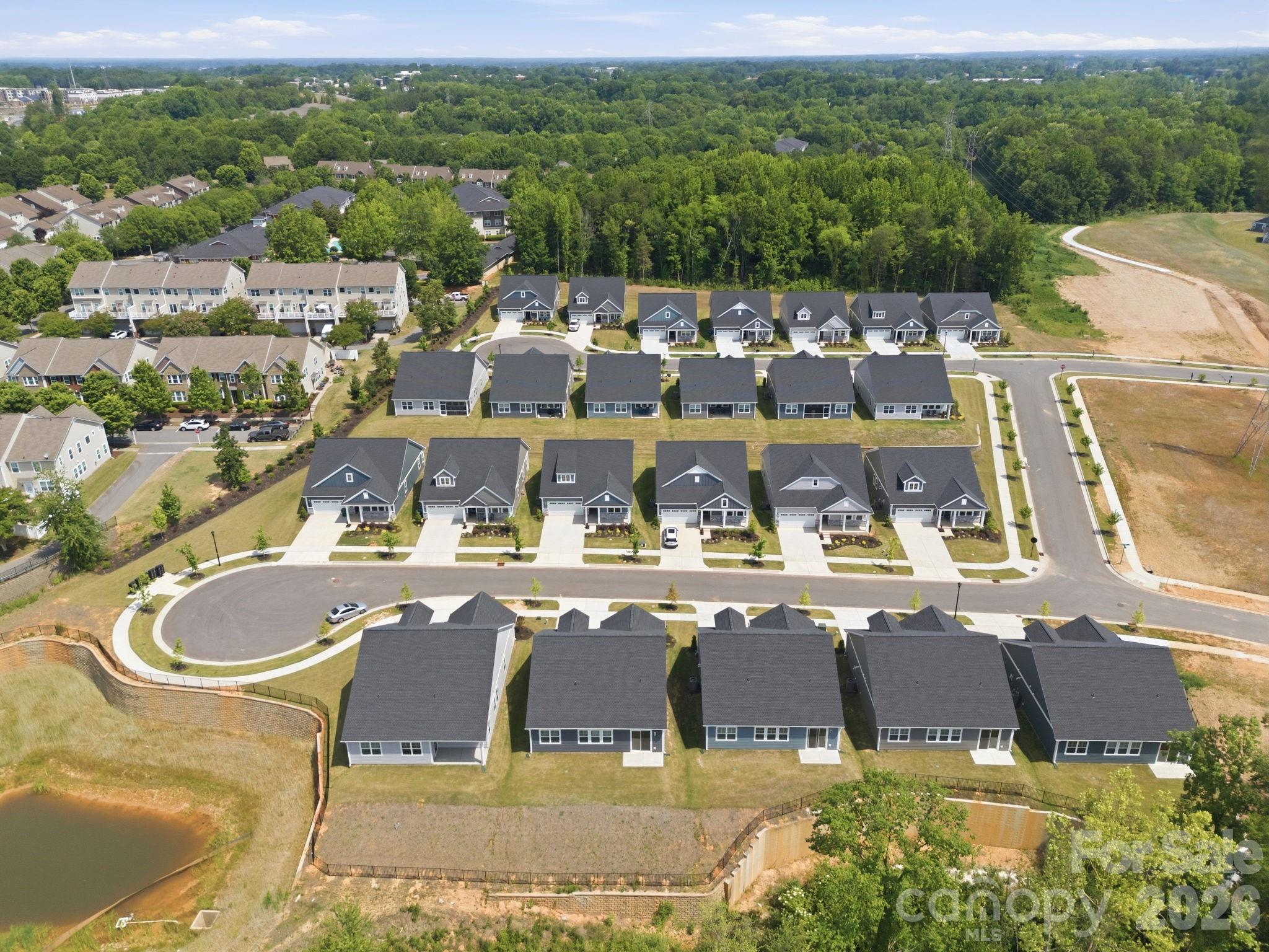 9113 Angels Drive, Cornelius, NC - photo 46 of 49
