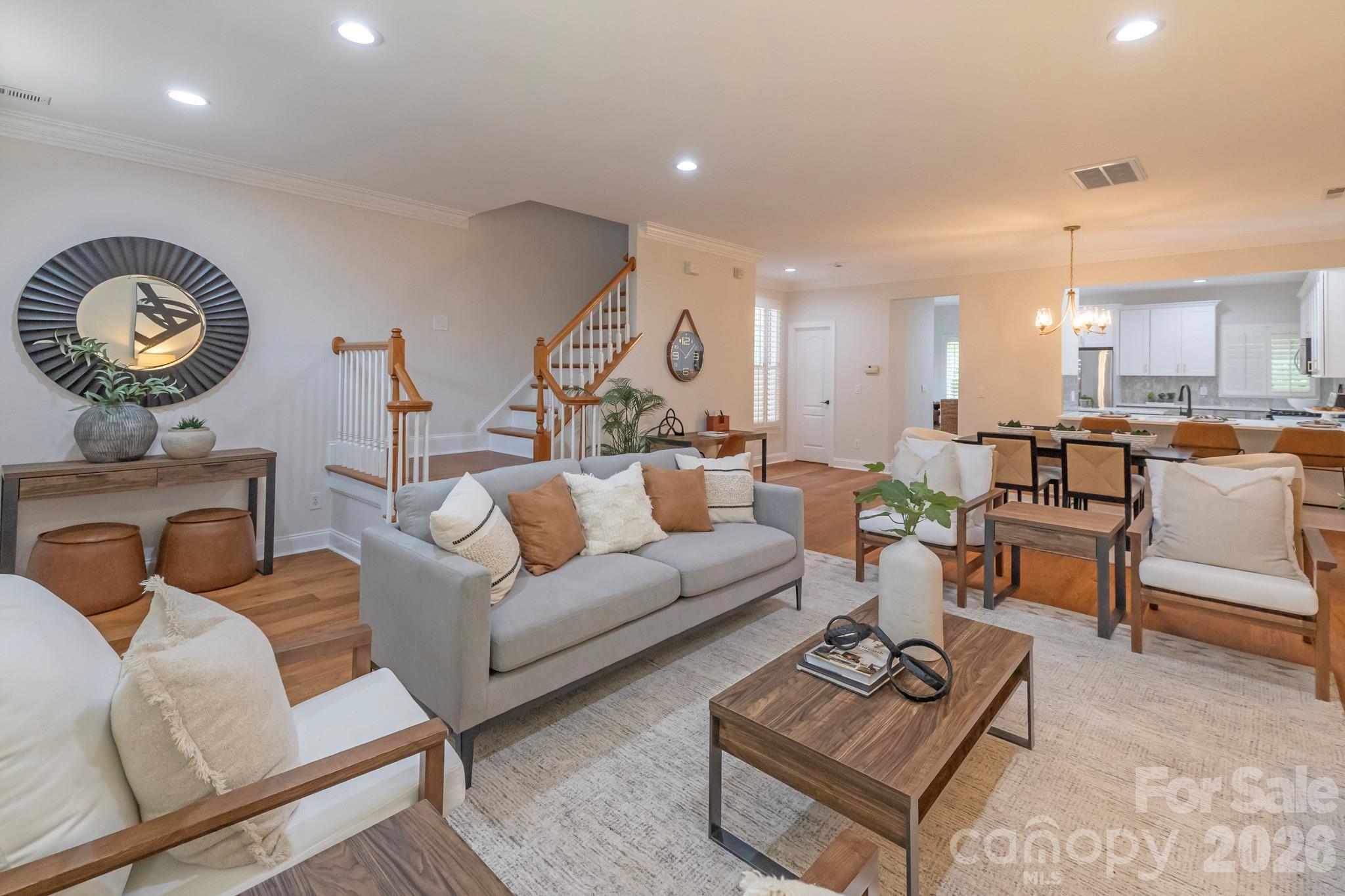 Photo 15 of 9323 Bonnie Briar Circle, Charlotte, NC