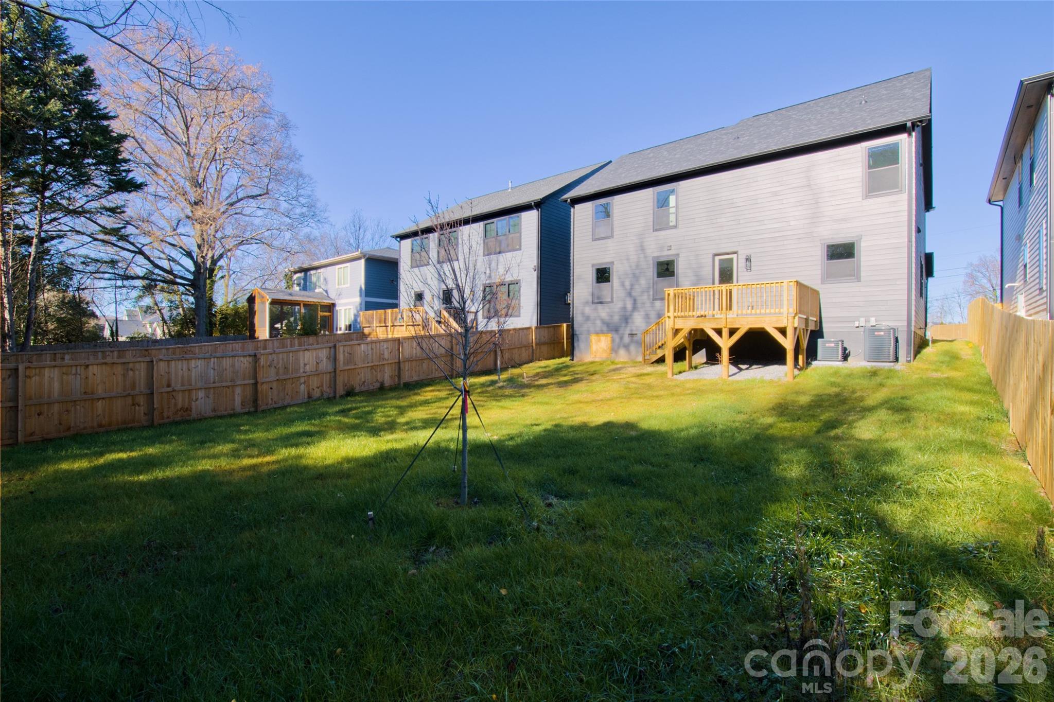 3905 Plainview Road, Charlotte, NC - photo 45 of 46