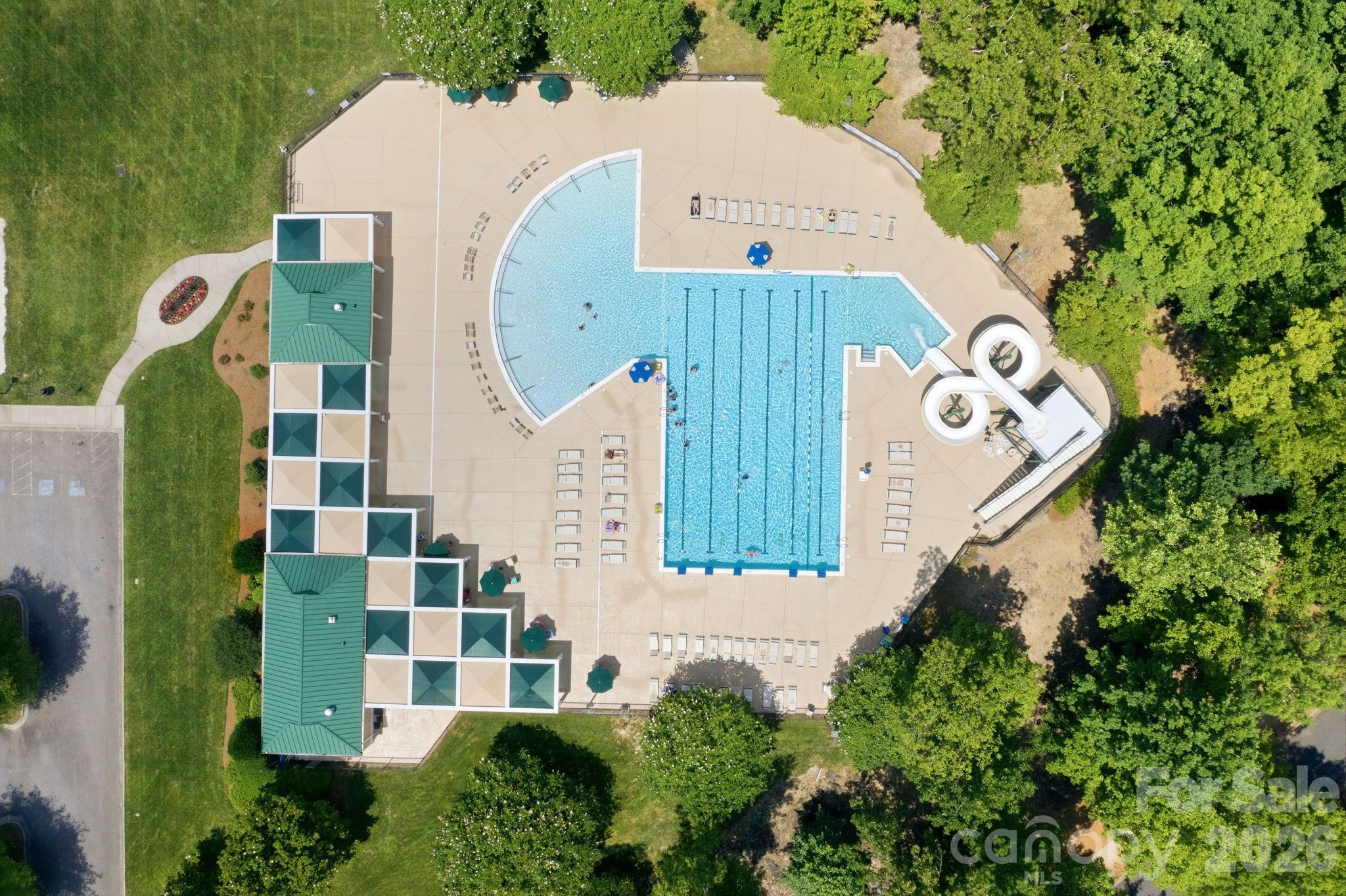 Photo 43 of 9511 Long Hill Drive, Charlotte, NC