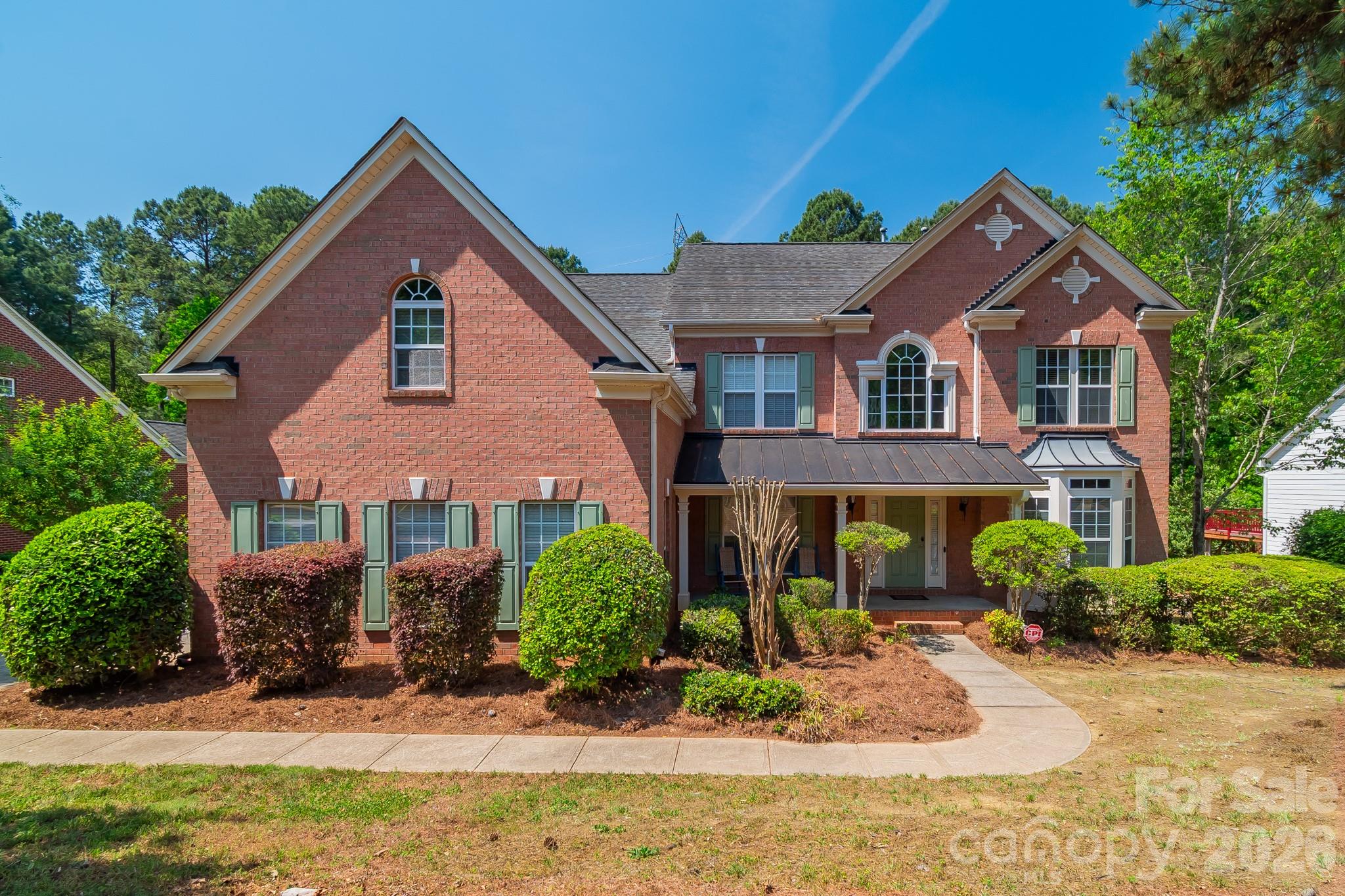 124 Whiterock Drive58, Mount Holly, NC