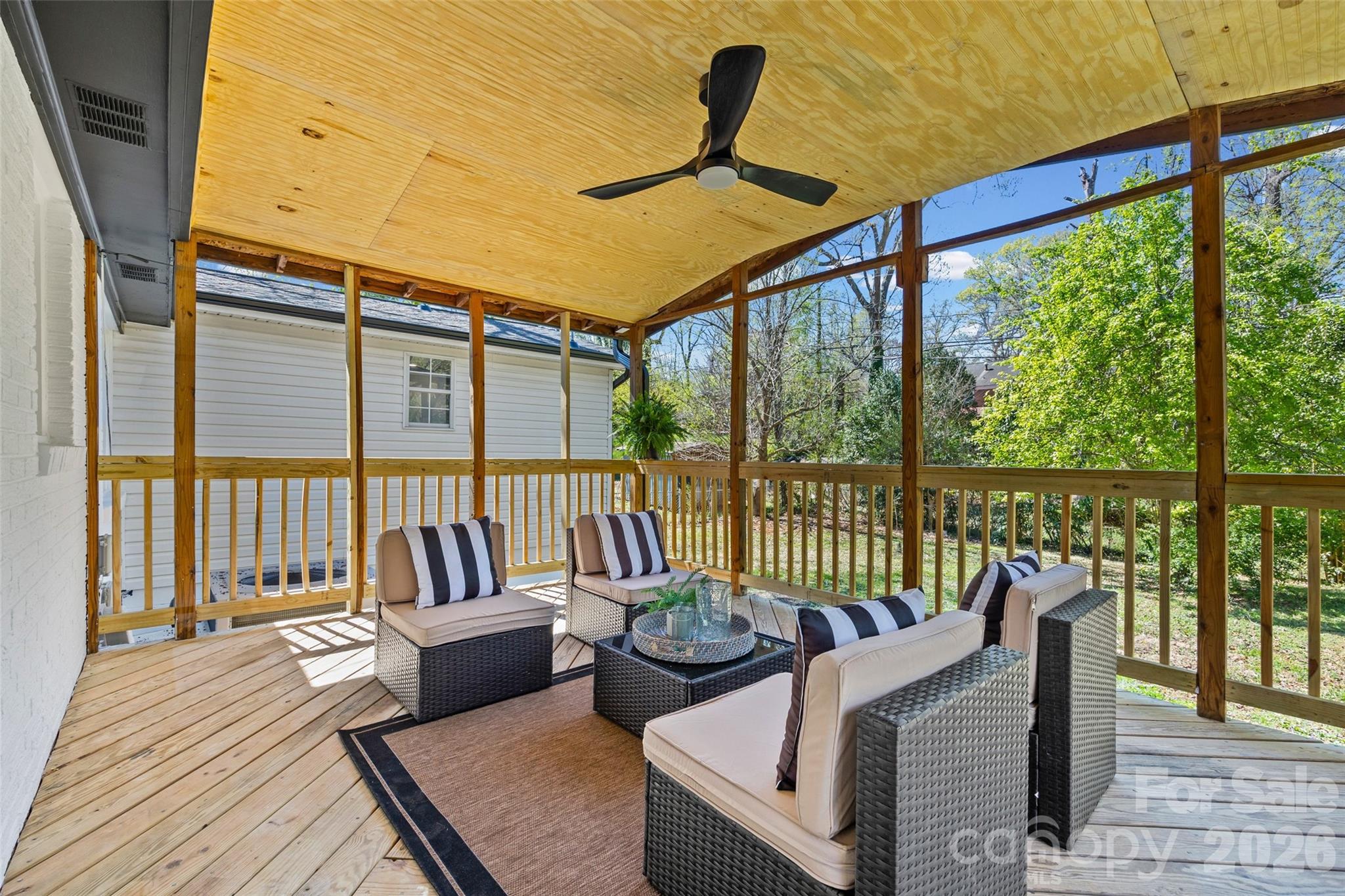 4200 Abbeydale Drive, Charlotte, NC - photo 22 of 27