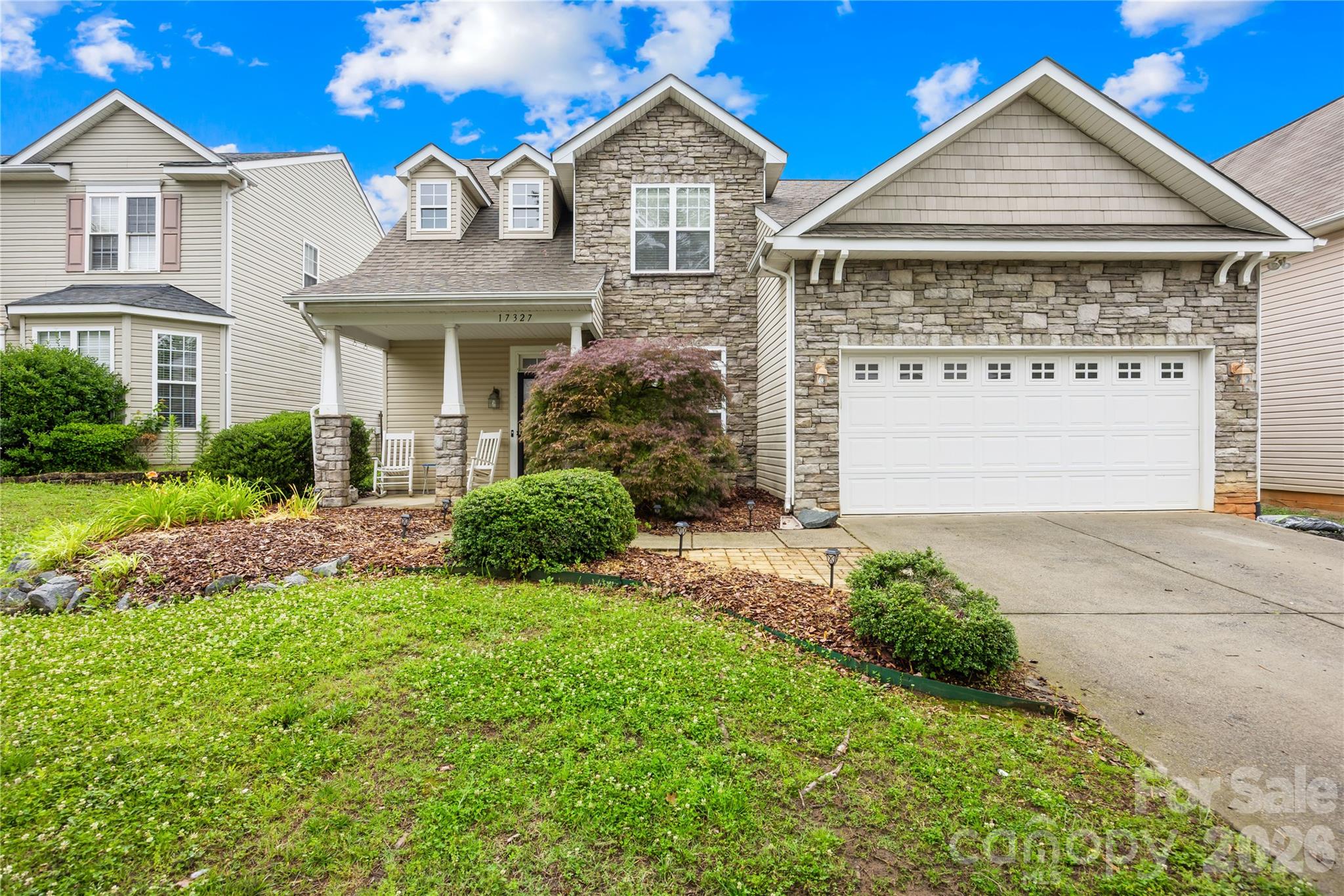 17327 Newlands Corner Lane, Charlotte, NC