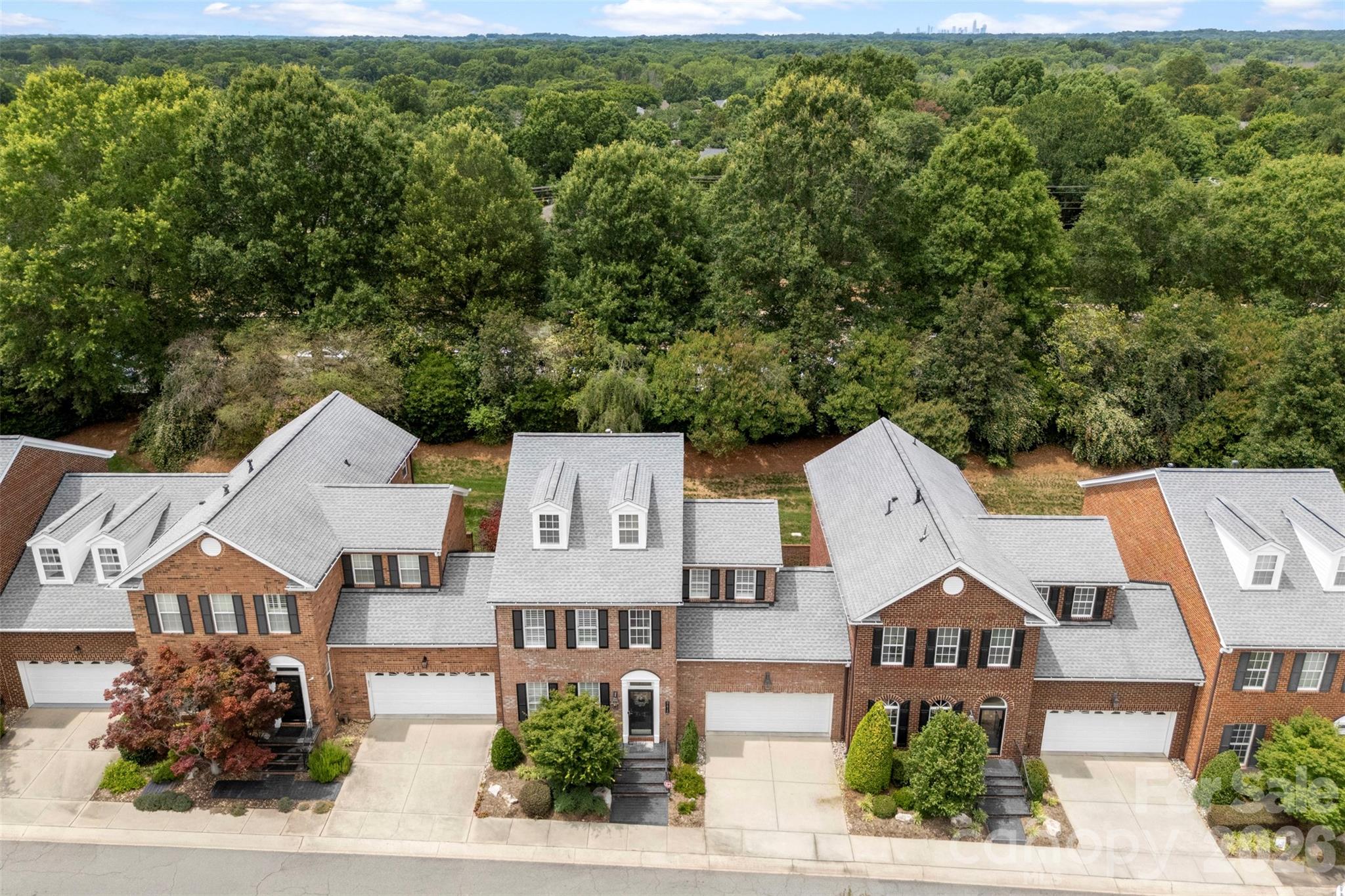 Photo 31 of 9415 Bonnie Briar Circle, Charlotte, NC