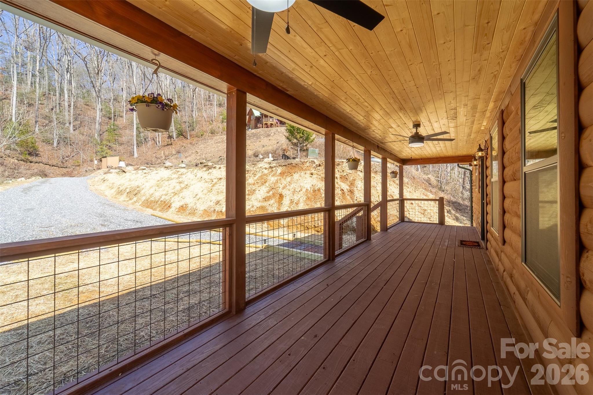 677 Ridgetop Circle, Whittier, NC - photo 32 of 49
