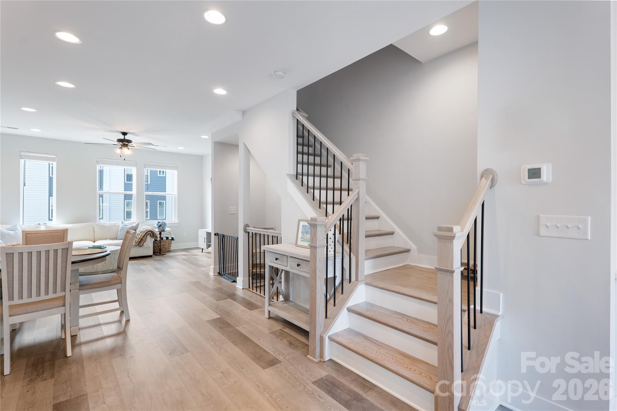 Photo 6 of 223 S Bruns Avenue, Charlotte, NC